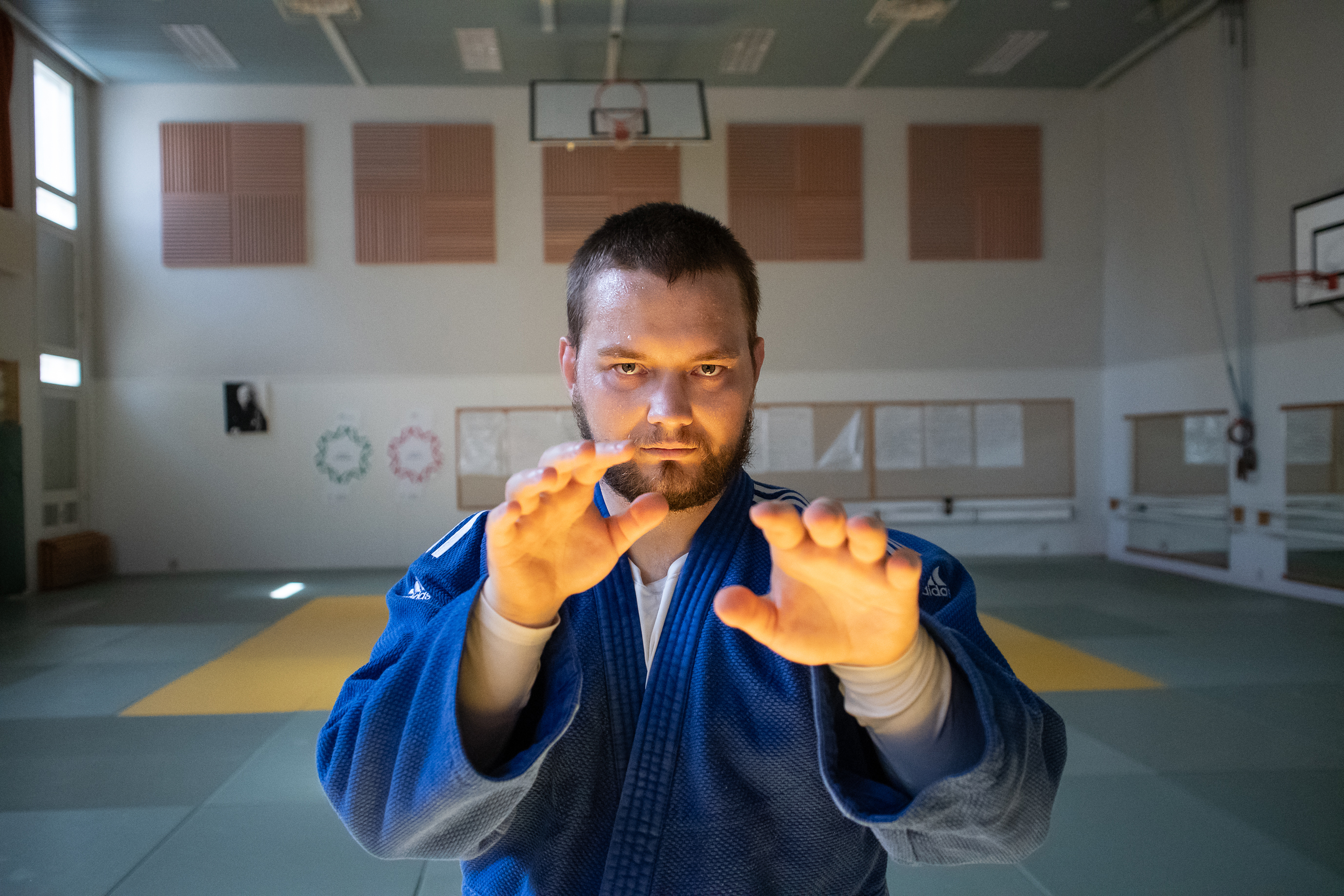 Oululainen Eelis Paukku, 28, on poikkeuksellisen hyvä kaikessa – Nyt yrittäjän työtunteja ...