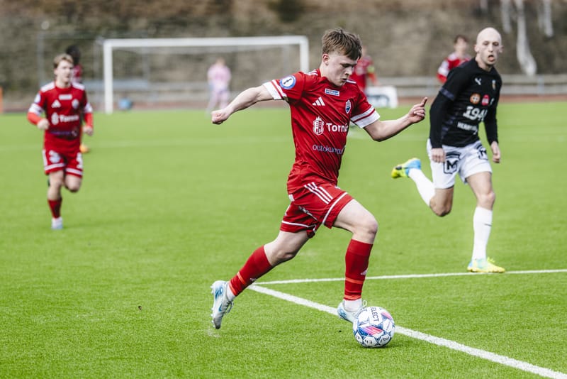 FC Vaajakoski aiheutti avaustappion ilman päävalmentajaansa pelanneelle ...