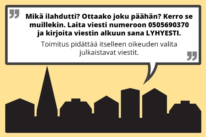 Lyhyesti: "Koulukyyditysten toimivuus ja turvallisuus ovat puhuttaneet ...