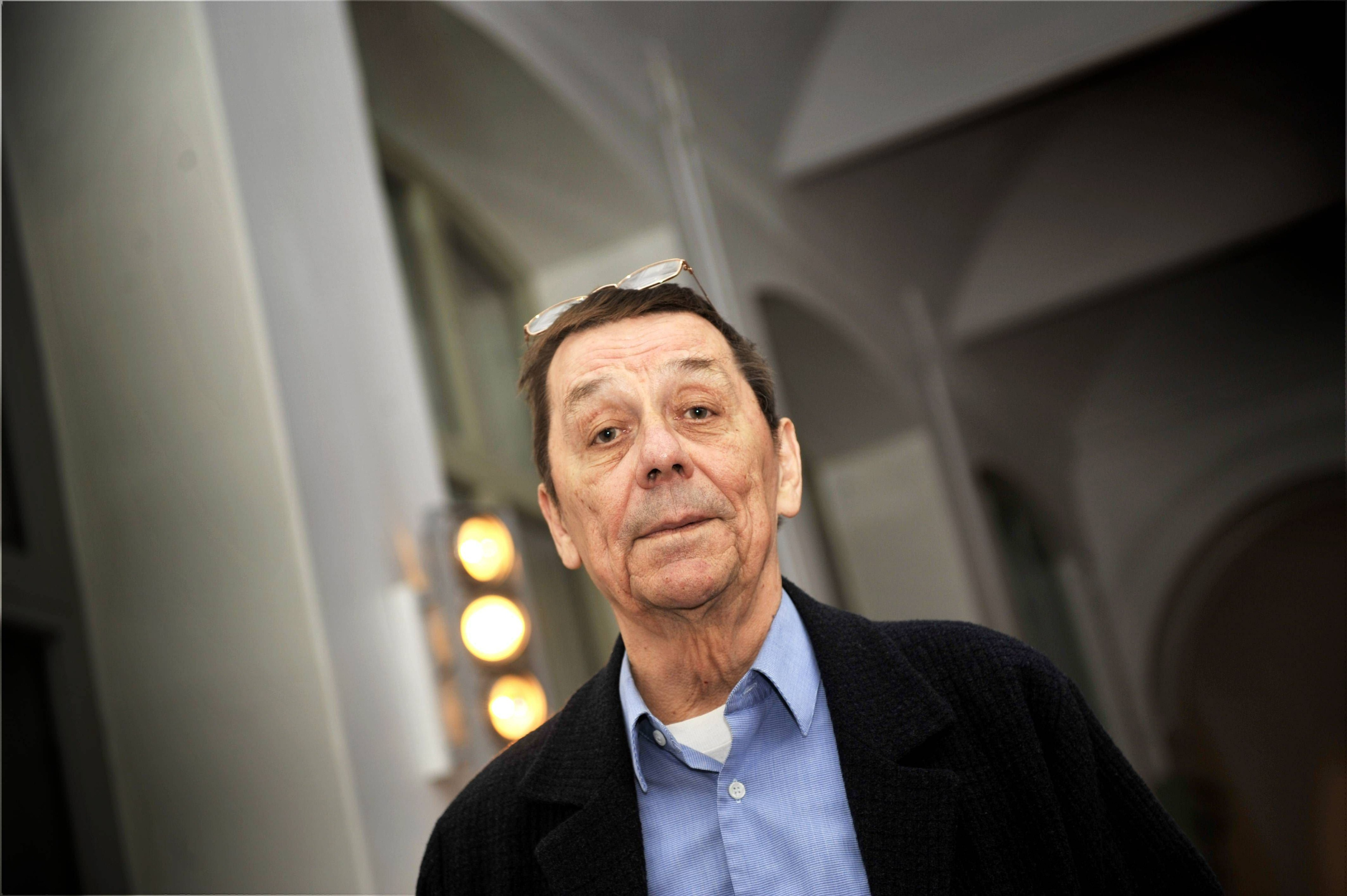 Yle: Ylivieskasta kotoisin oleva toimittaja Hannu Taanila on kuollut ...