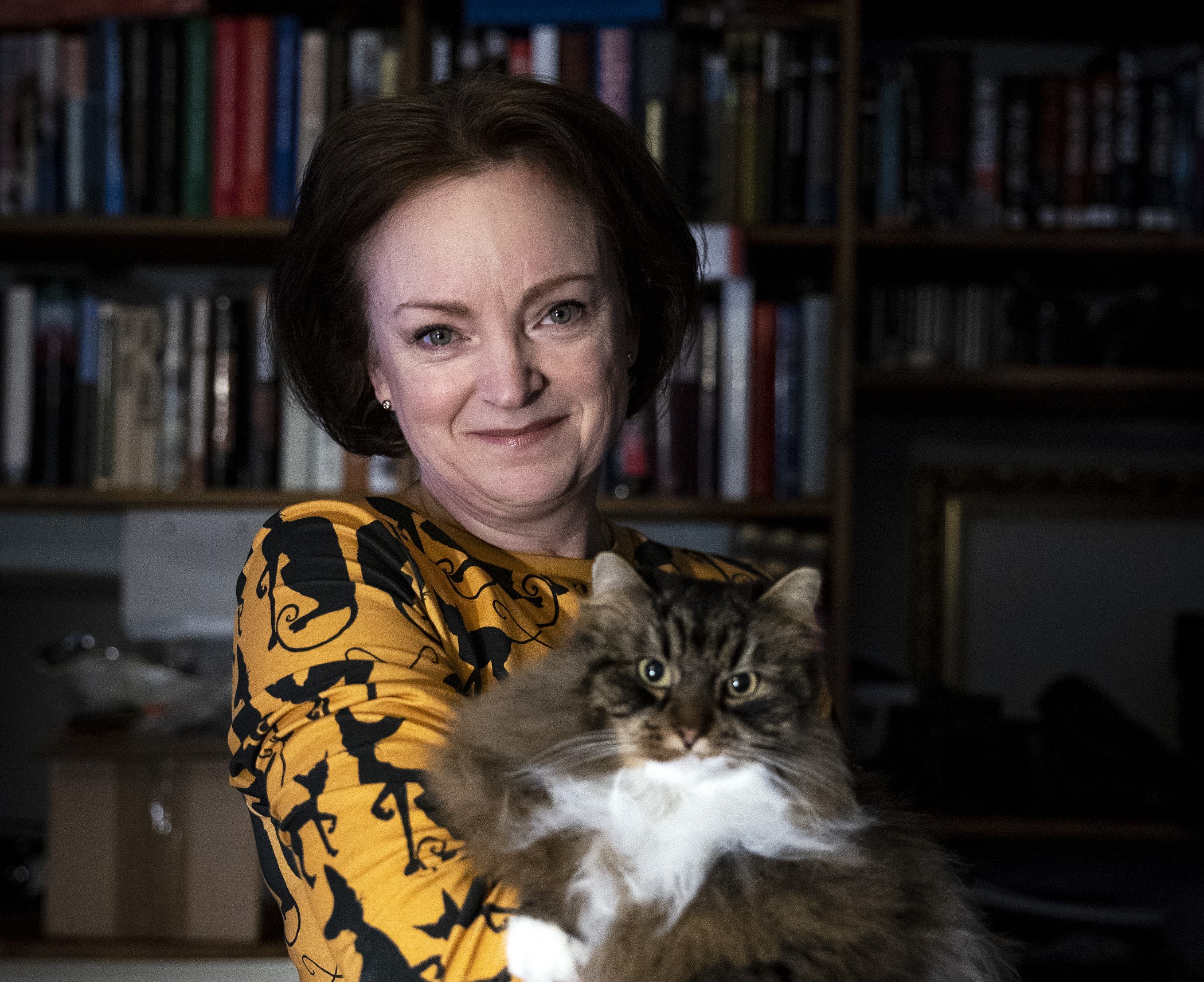 Somekissa Sämpylle tarjottiin töitä uistinpalkalla – eläinvaikuttajien ...