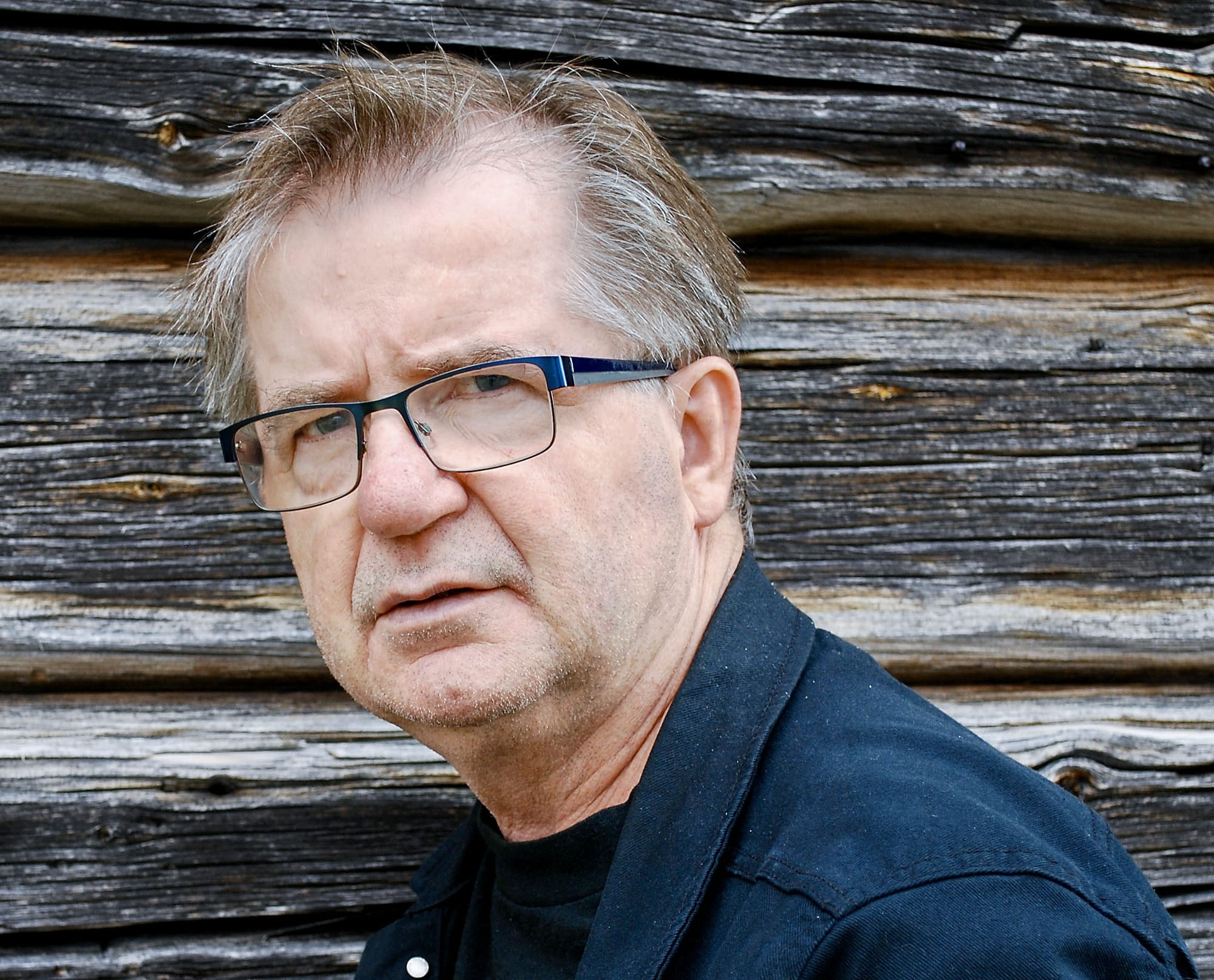 Arvio: Sodan kauhut vangitsivat loppuelämäksi – Markku Tasala pohtii ...