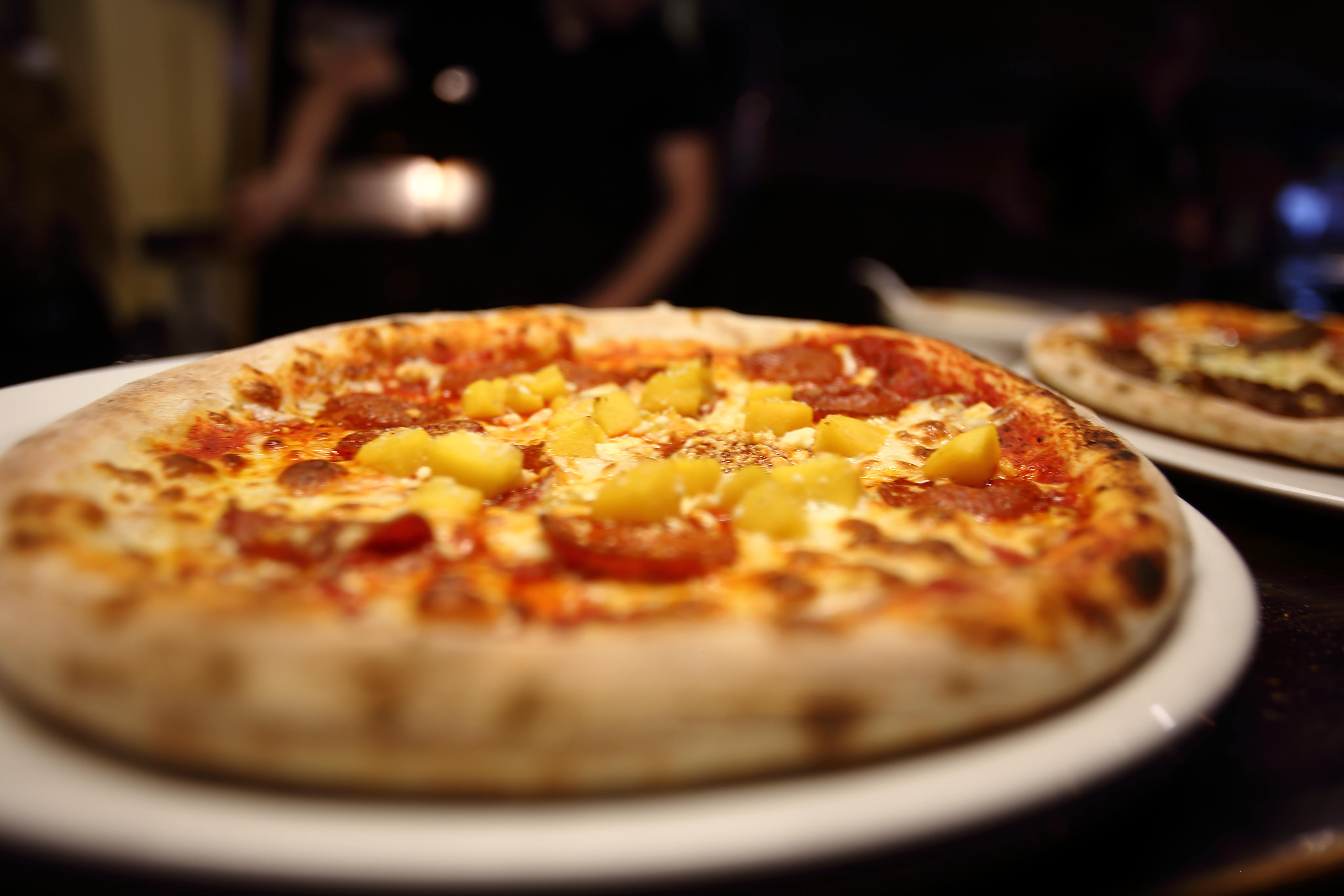 Prismakeskukseen Pizza & Buffa -ravintola ja Presso-kahvila | Raahen Seutu