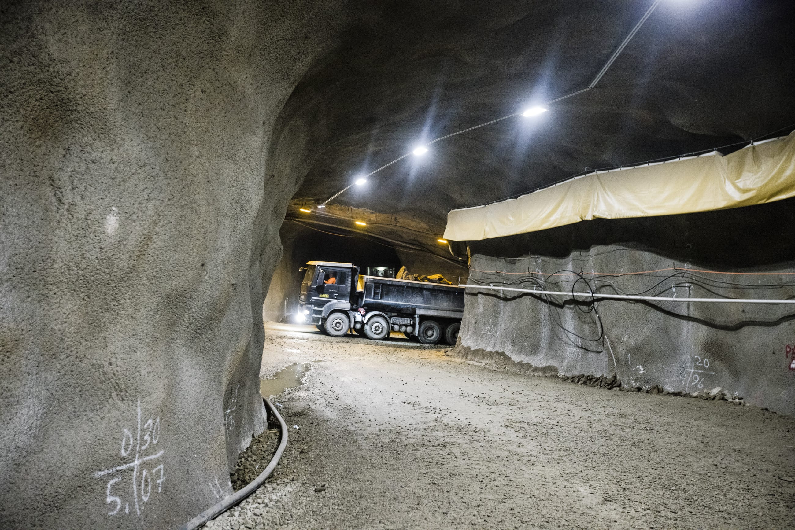 Outokumpu tilasi jo ensimmäisen koe-erän kromirikastetta Turkista ...