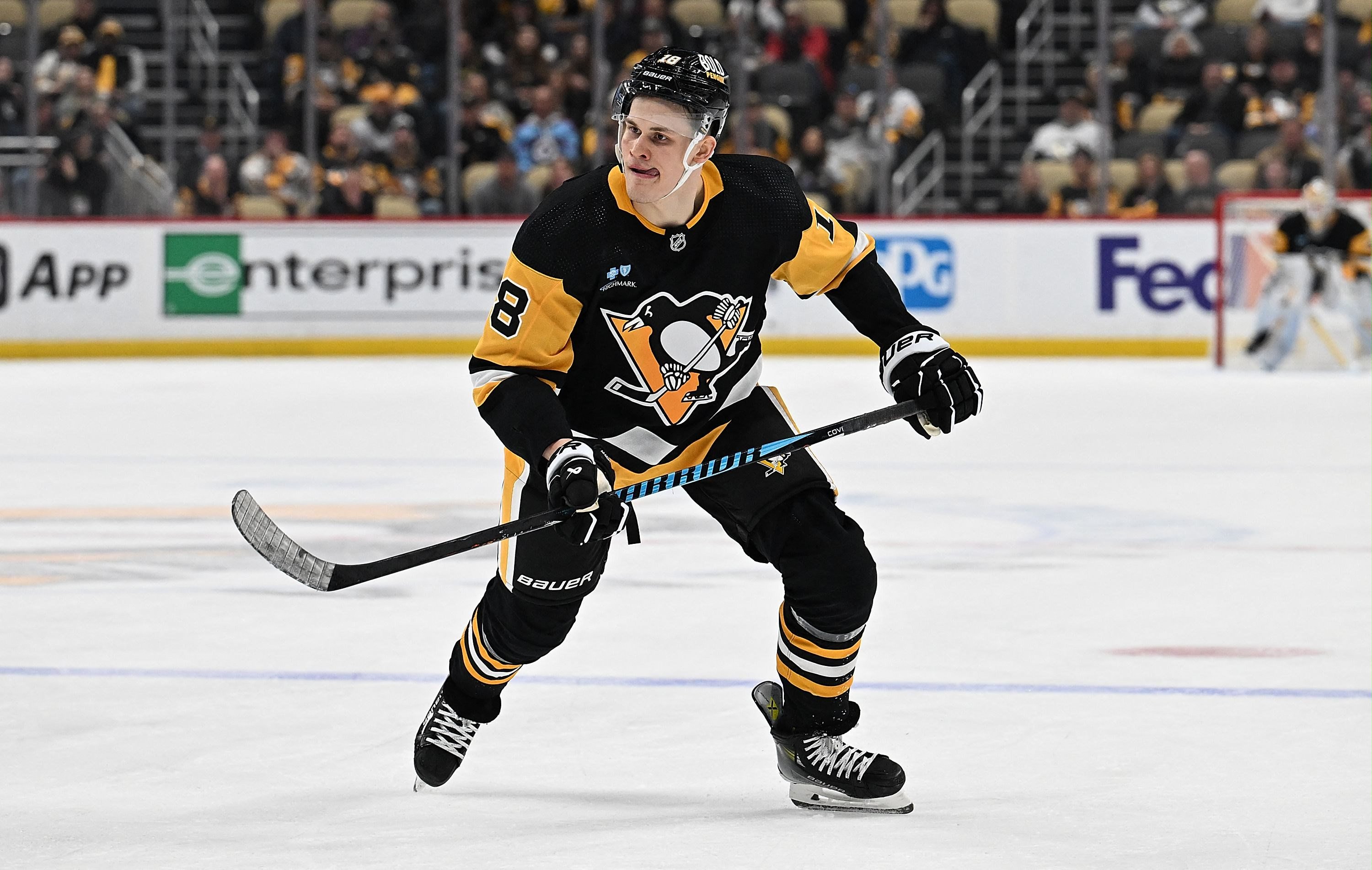 Analyysi: Jesse Puljujärvestä tulee kelpo eurokiekkoilija, mutta NHL ...