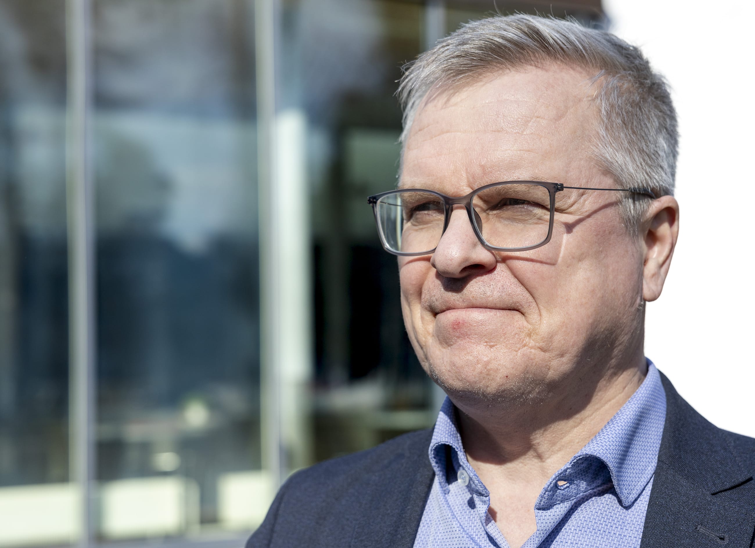 Nigerialainen konsulttiyhtiö hakee OSAO:lta lähes puolen miljoonan ...