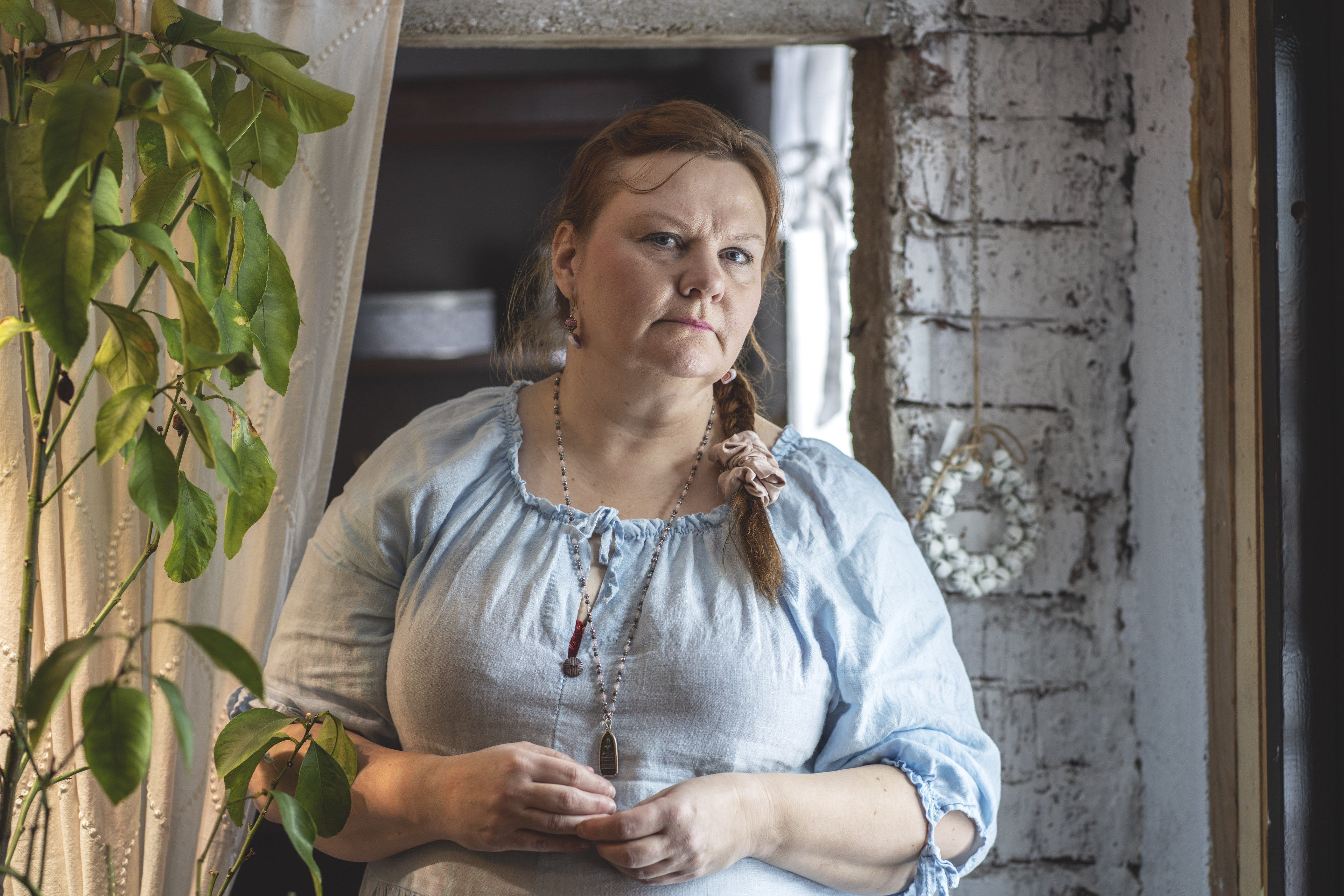 "Joillekin kipuklinikoille ei pääse ennen kuin opioidilääkitys on ...