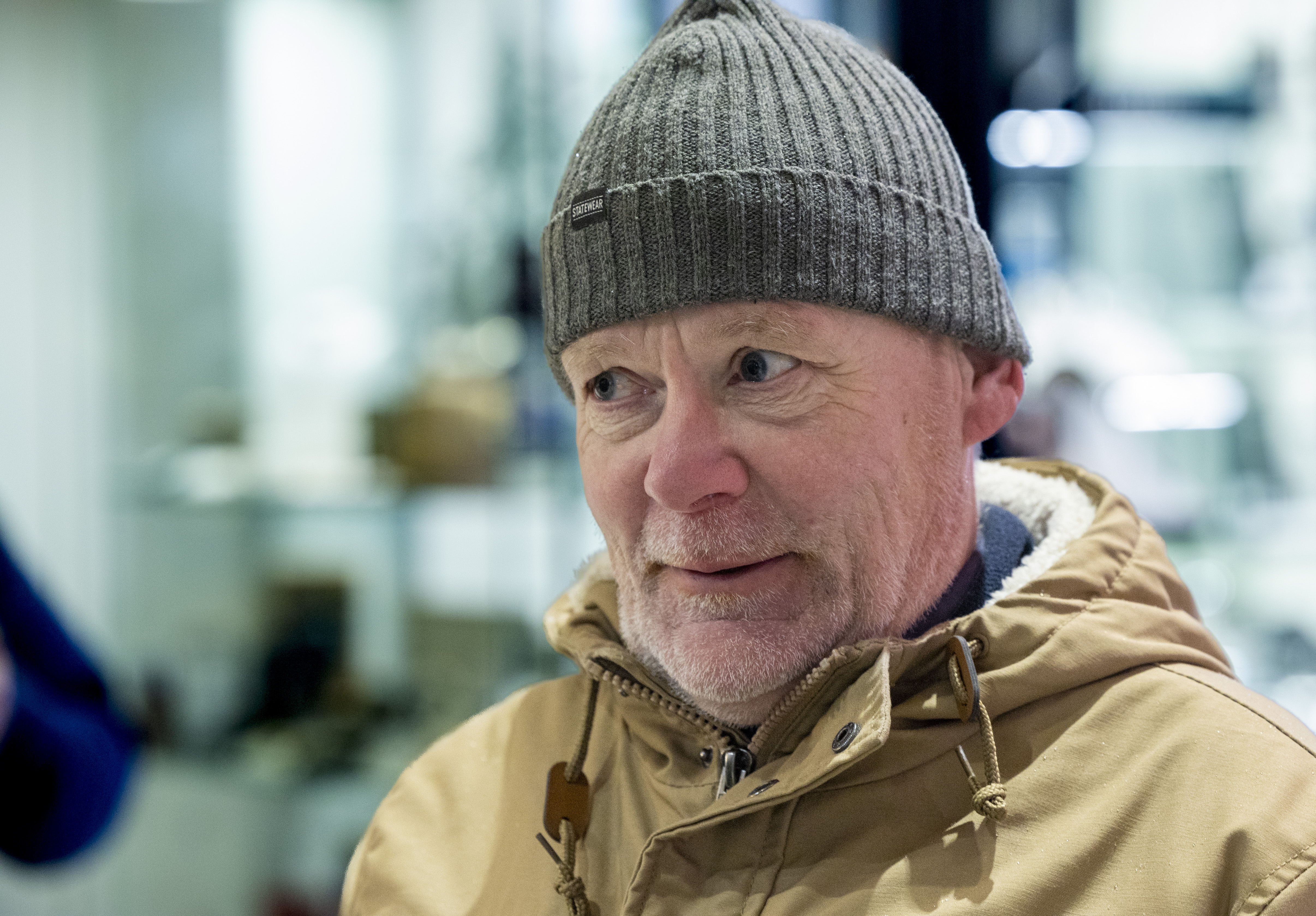 Yllättikö Oulun kaupunginjohtaja Seppo Määtän ero? – Näin oululaiset ...