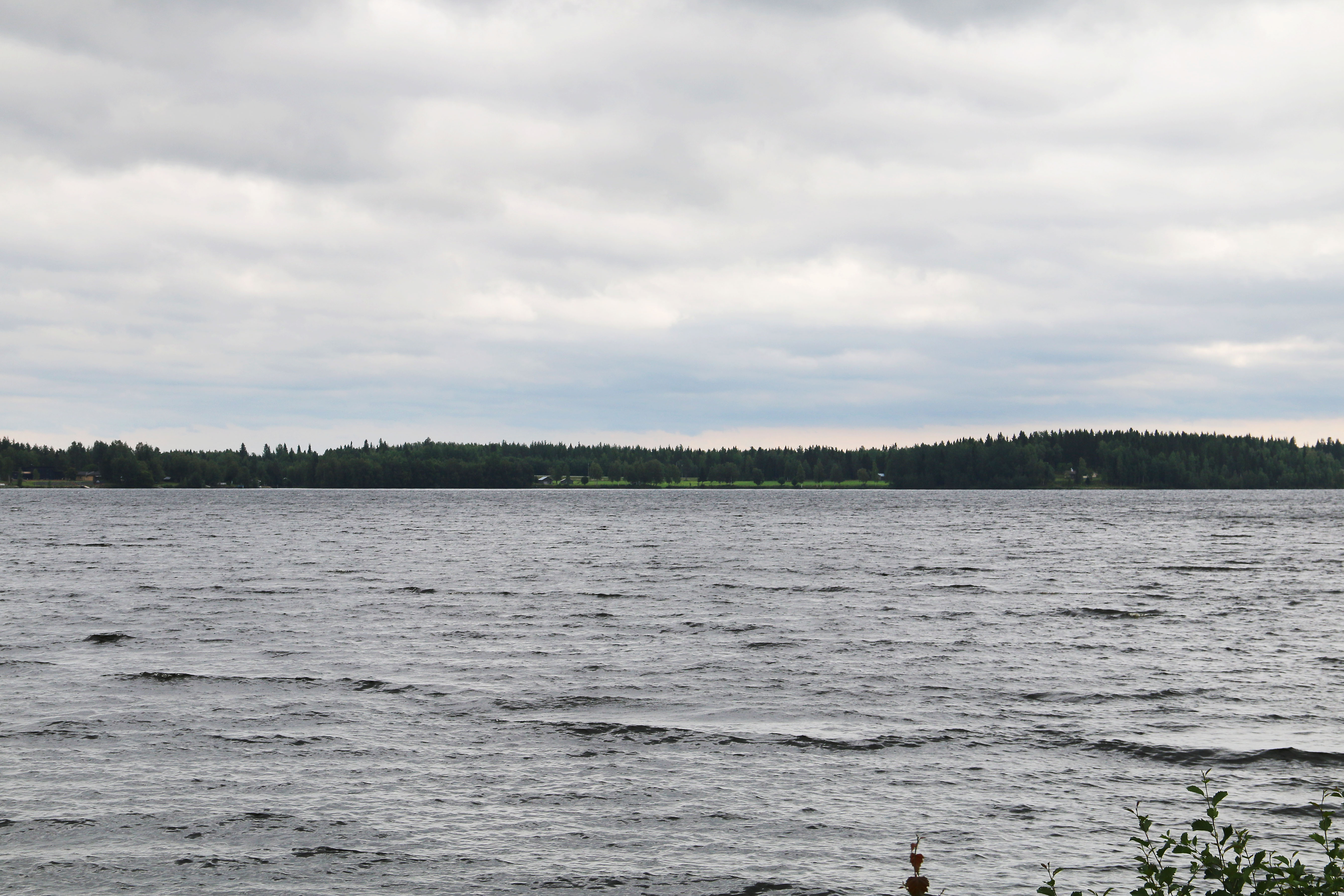 Meri-Lapissa neuvotellaan vetyputken linjauksista – jokien alituksissa ...