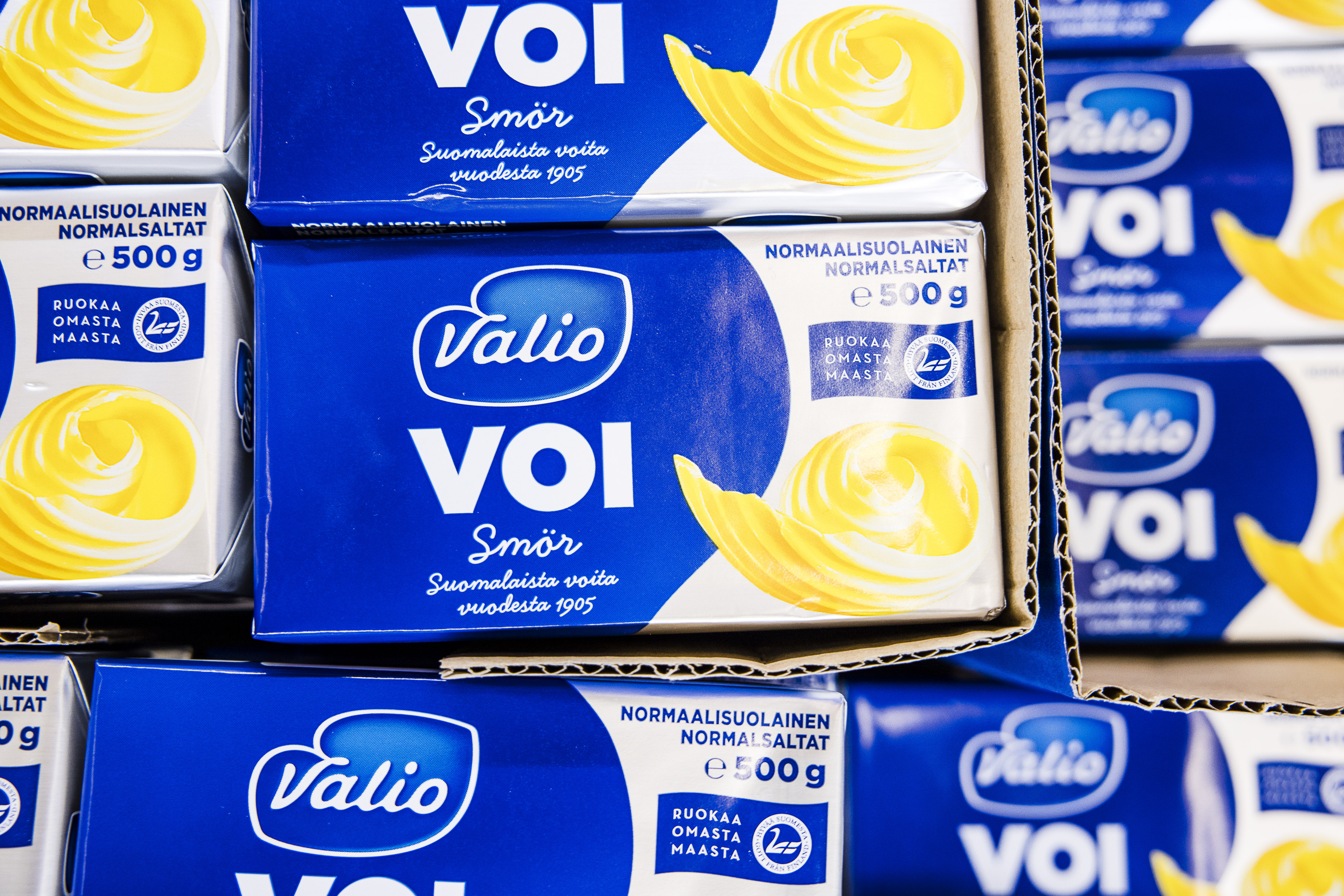 Valio aloittaa muutosneuvottelut – Vaikutuksia myös Haapaveden ...