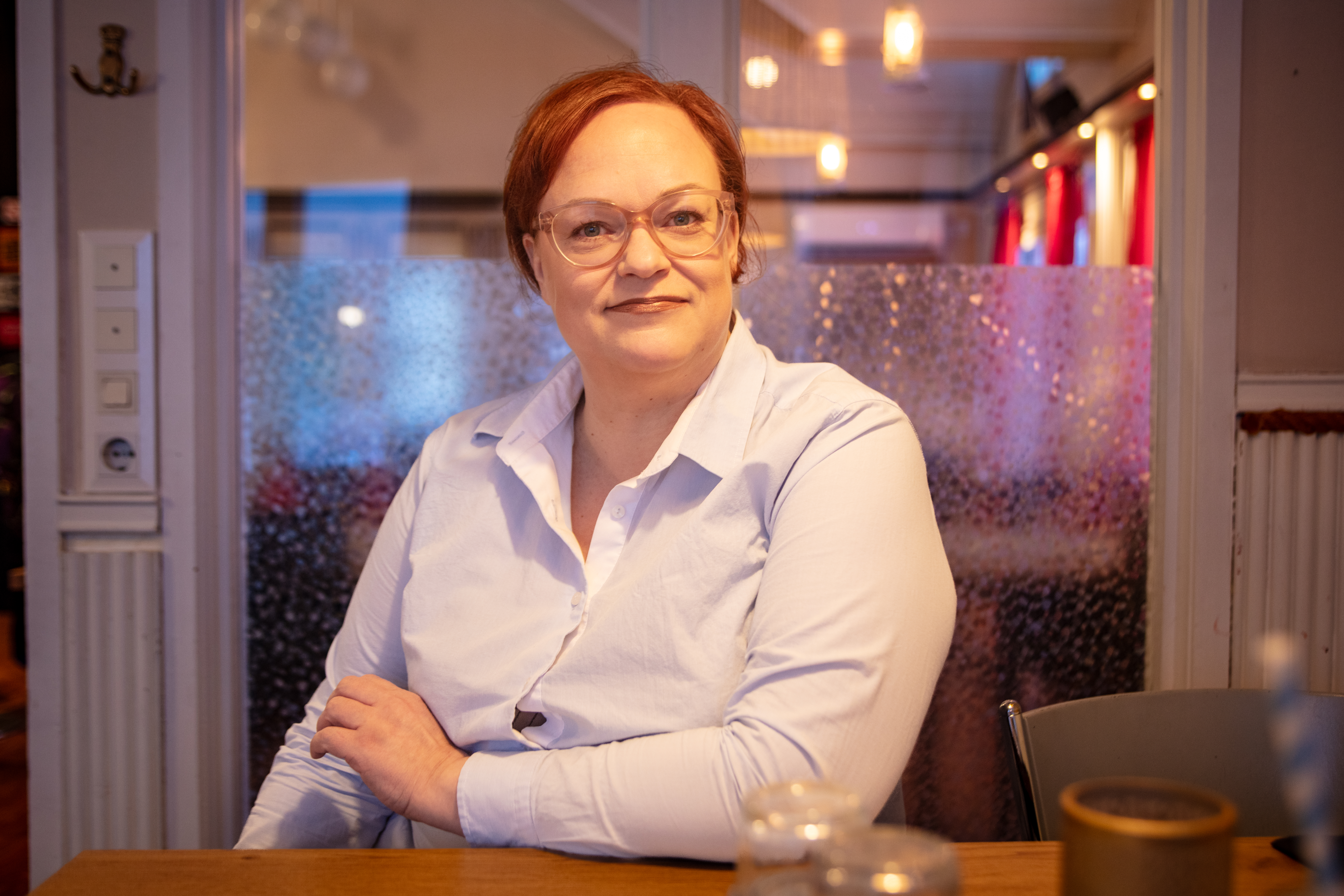 Työttömyys tai sen uhka iskee pieniin palveluyrityksiin – ihmisten ...