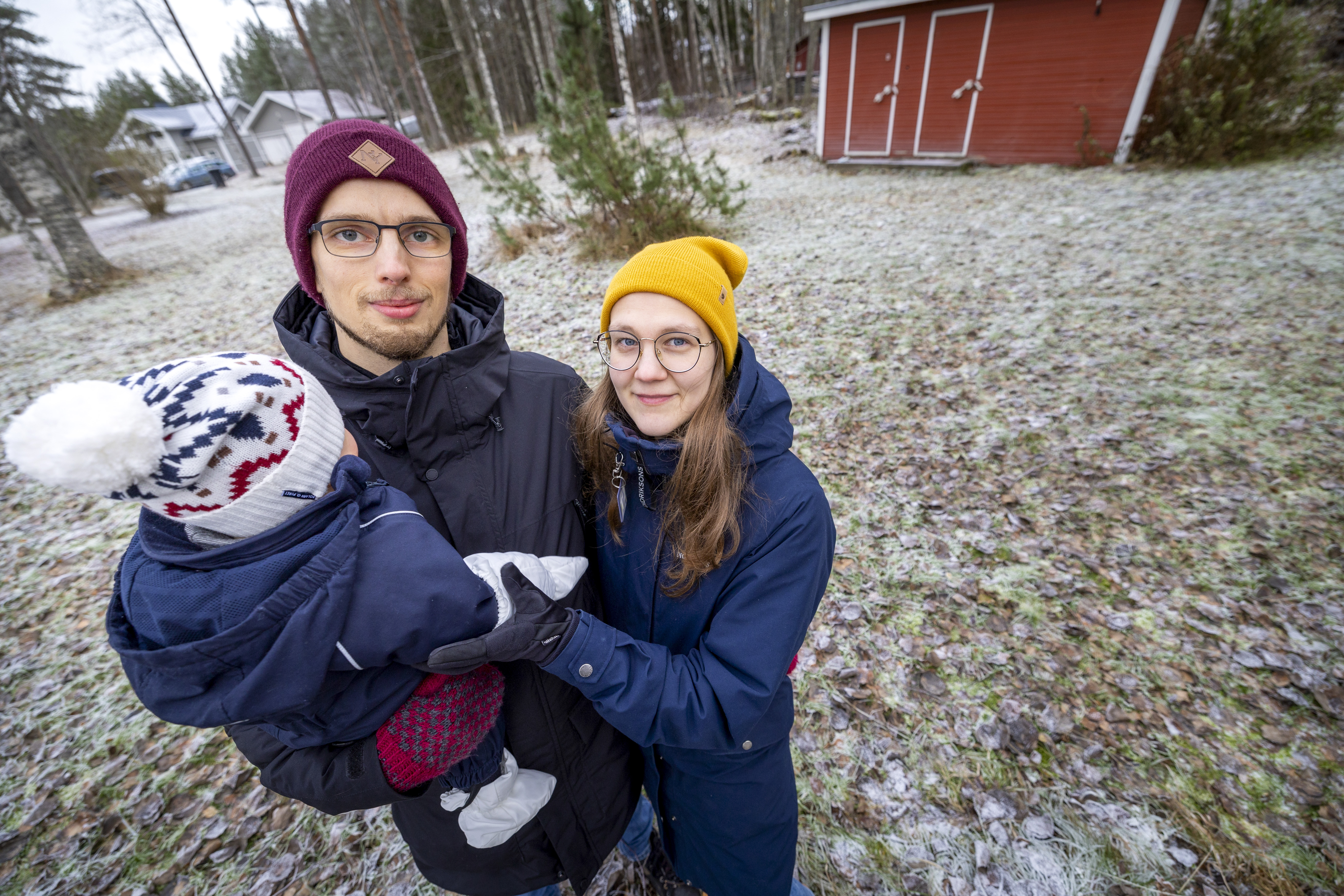 Niko Vihelän taistelu rantatontin puolesta jakaa Oulun kuntapäättäjiä ...