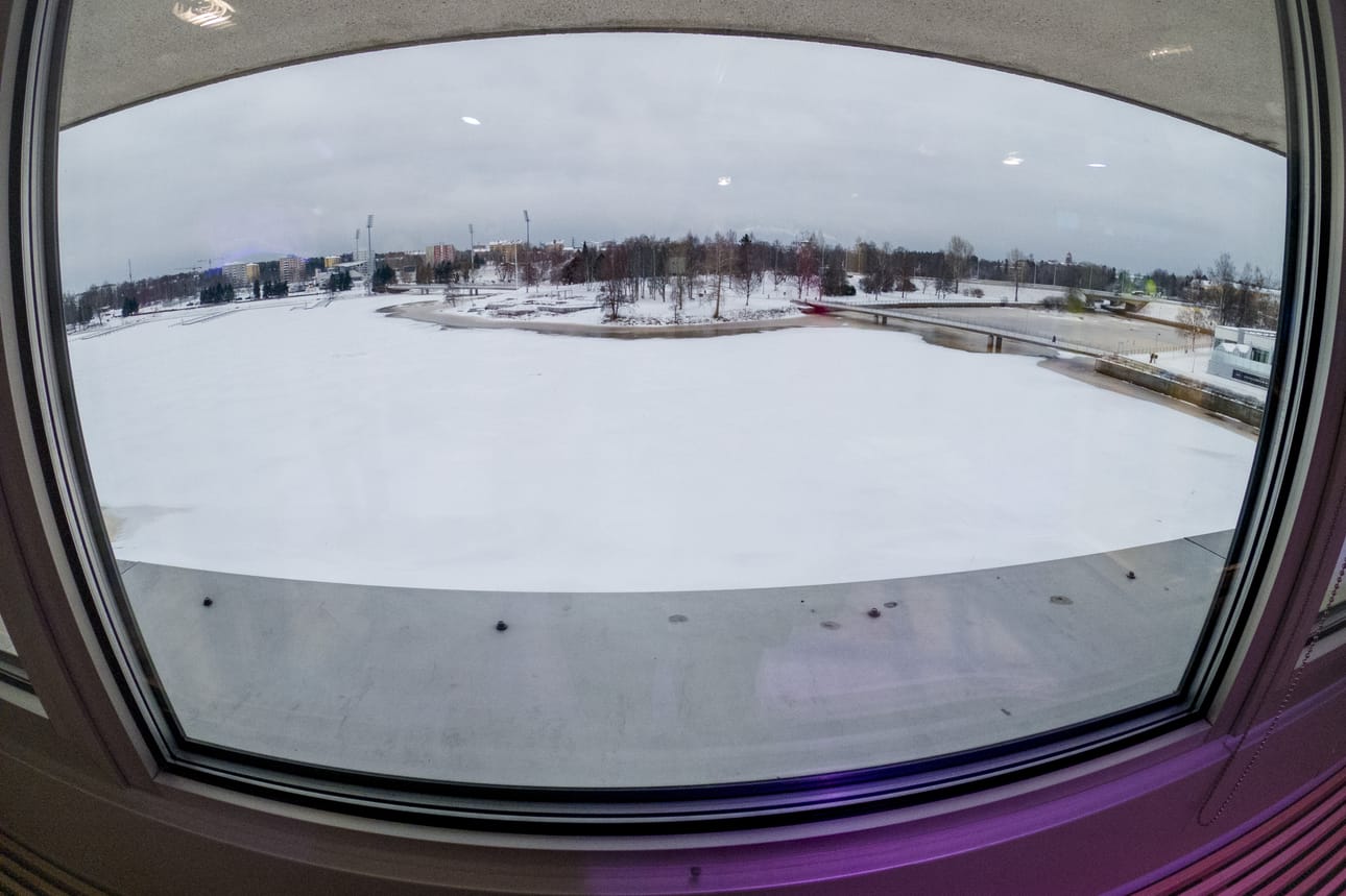 "Hauskoja juttuja, upeaa" – Oulun Lastenkulttuurikeskus Kotilo sai ...
