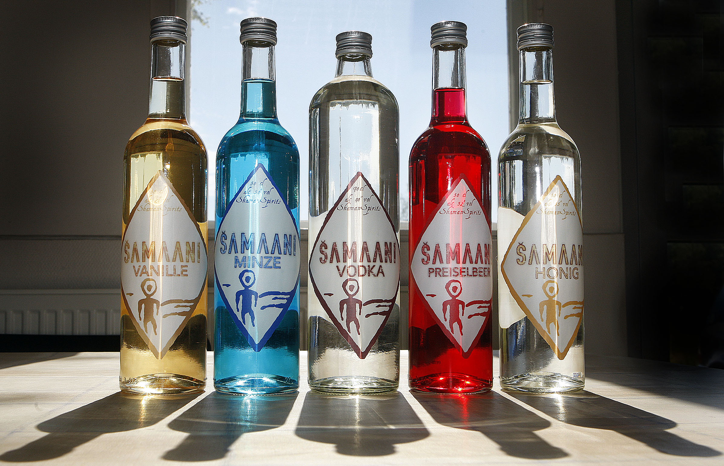 Tyrnäväläinen Oy Shaman Spirits Ltd on asetettu konkurssiin | Rantalakeus