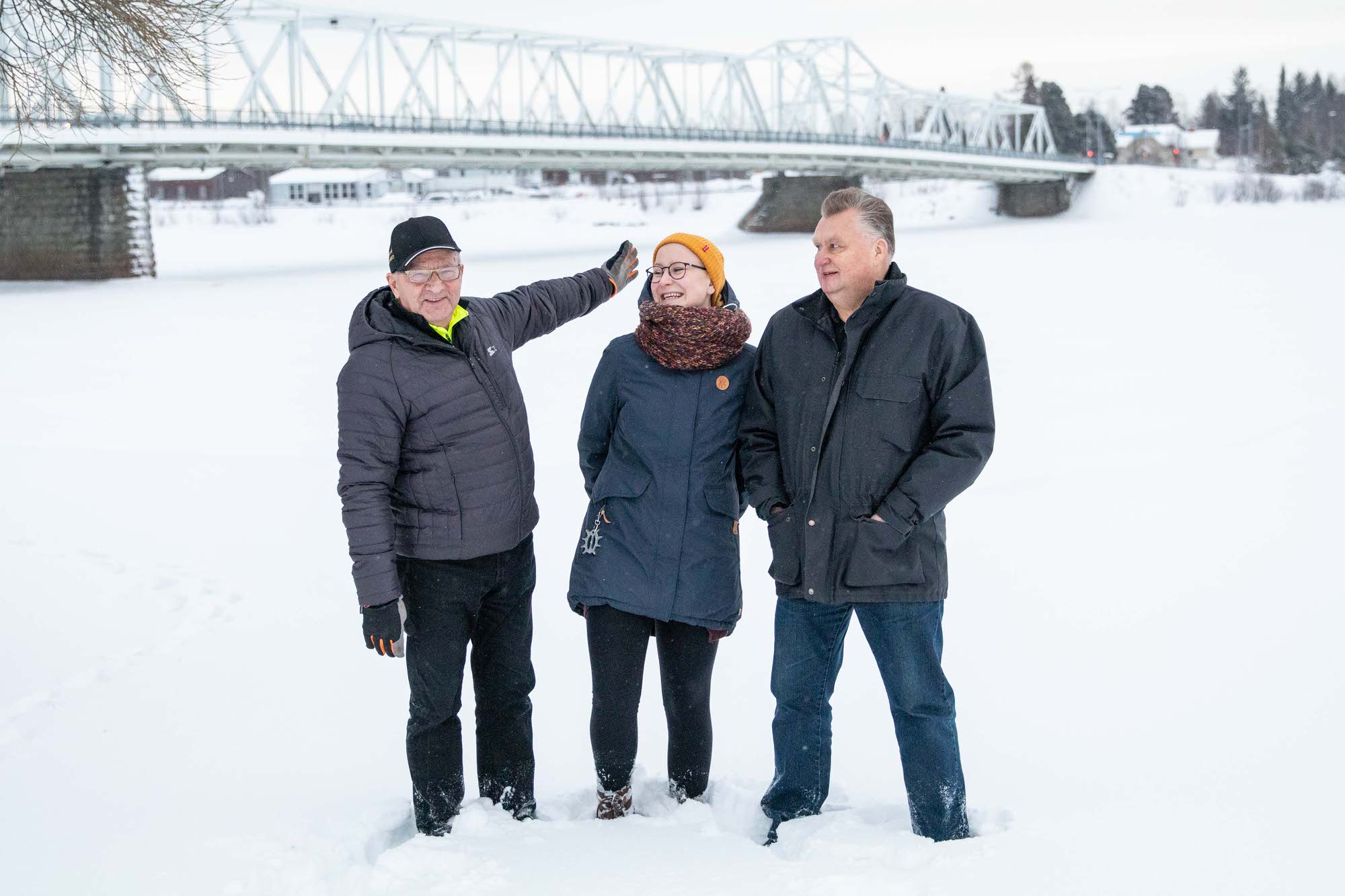 Tornion Suurpilkit on tuonut lappilaiset yhteen jo viimeisen 24 vuoden ...