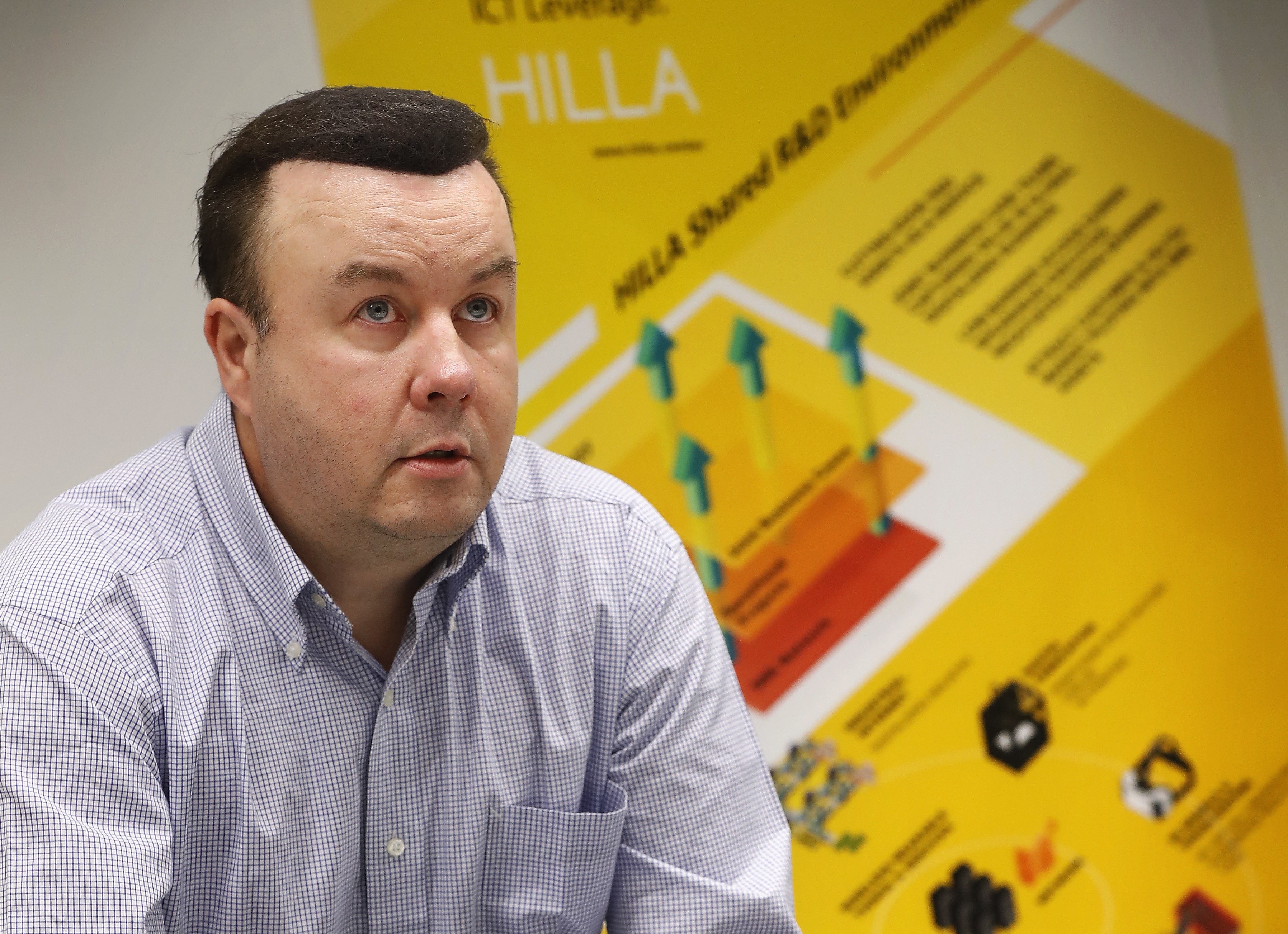 Suomeen on perustettu uusi ict-alan yhteenliittymä – mukana viisi ...