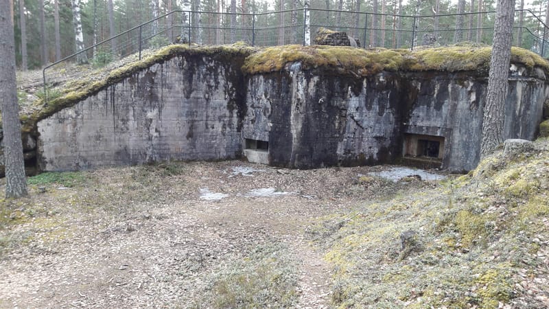 Kohtaamisia Haminassa – vanhassa varuskuntakaupungissa | Koillissanomat