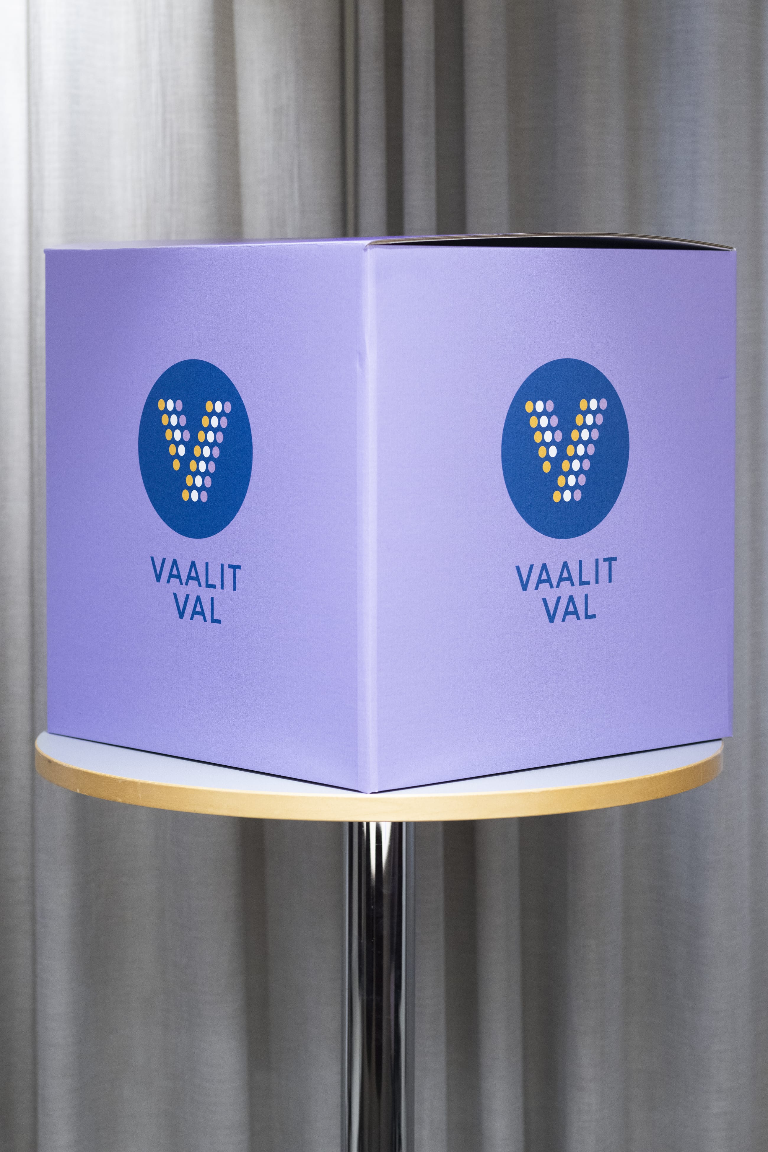 Kunta- ja aluevaaliehdokkaat ovat varmistuneet – katso täältä ...