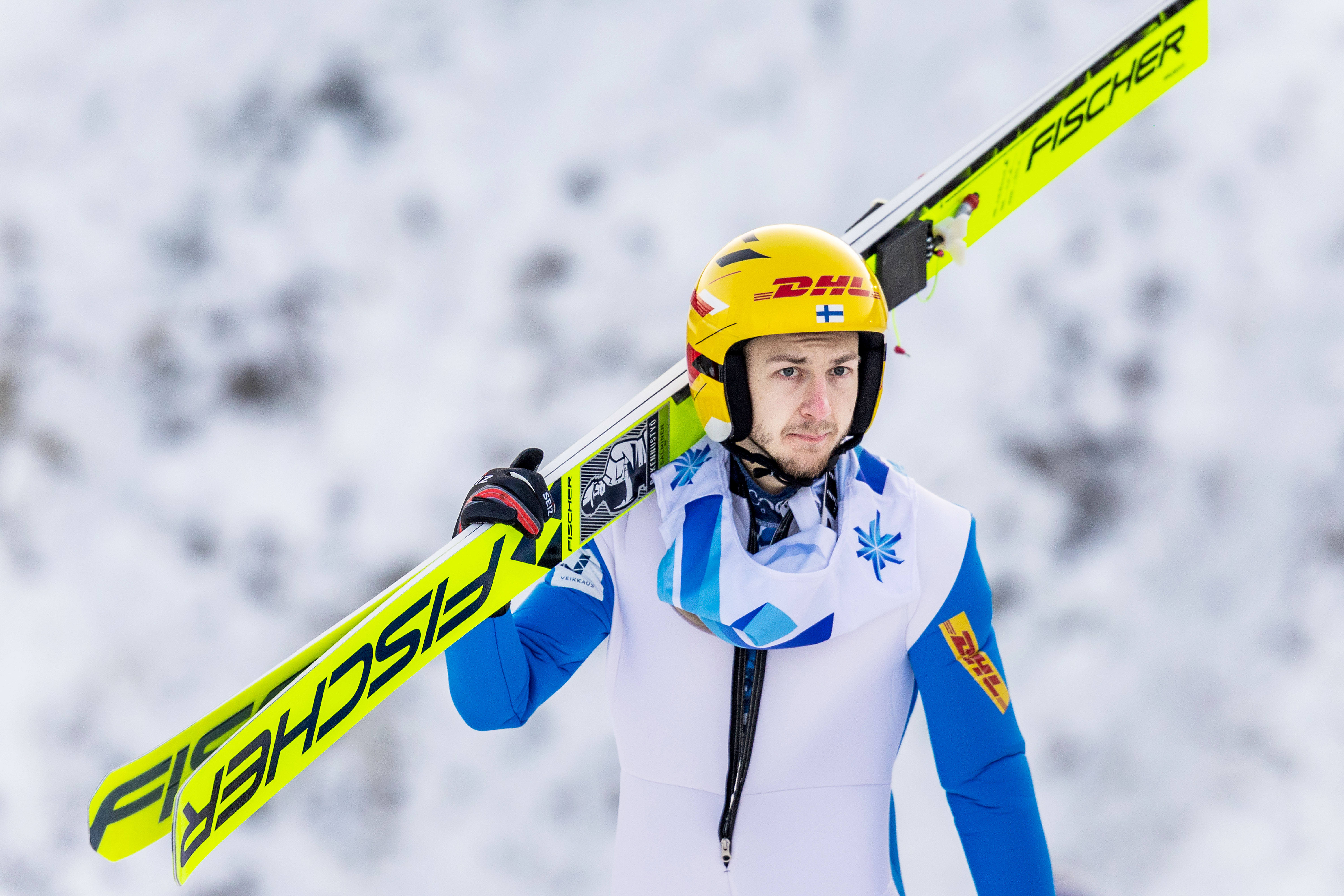 Yhdistetyn maajoukkue ponnistaa jälleen pimeydestä valoon | Lapin Kansa