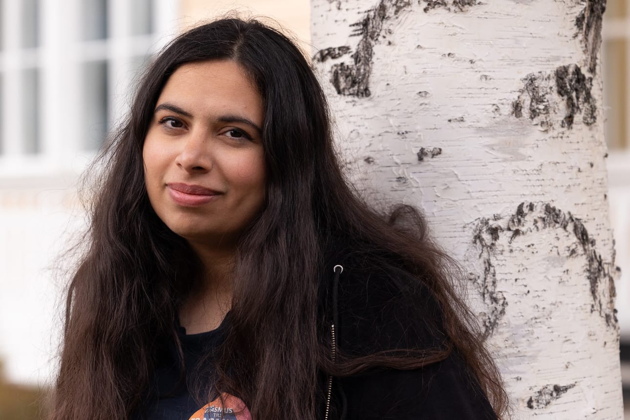 Sara Al Husaini: Vähemmistömiehiltä pitäisi vaatia samaa kuin muilta ...