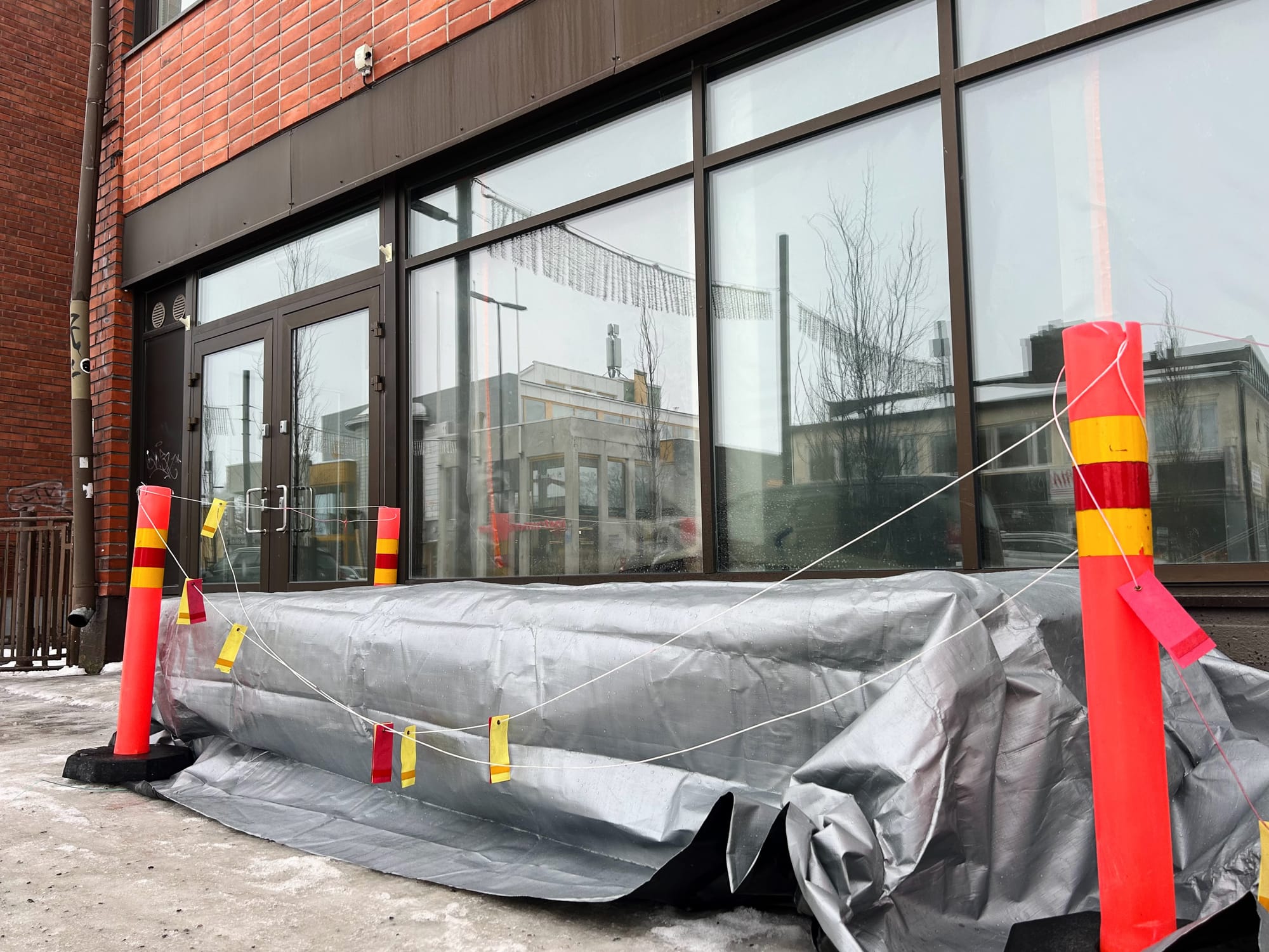 OP Koti muuttaa pankin tiloista Kitkantie 5:een | Koillissanomat