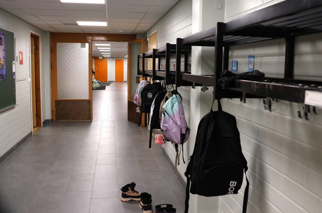 Karijoen opetuslautakunta pyytää kuntaa antamaan lausunnon Kristiinaan ...