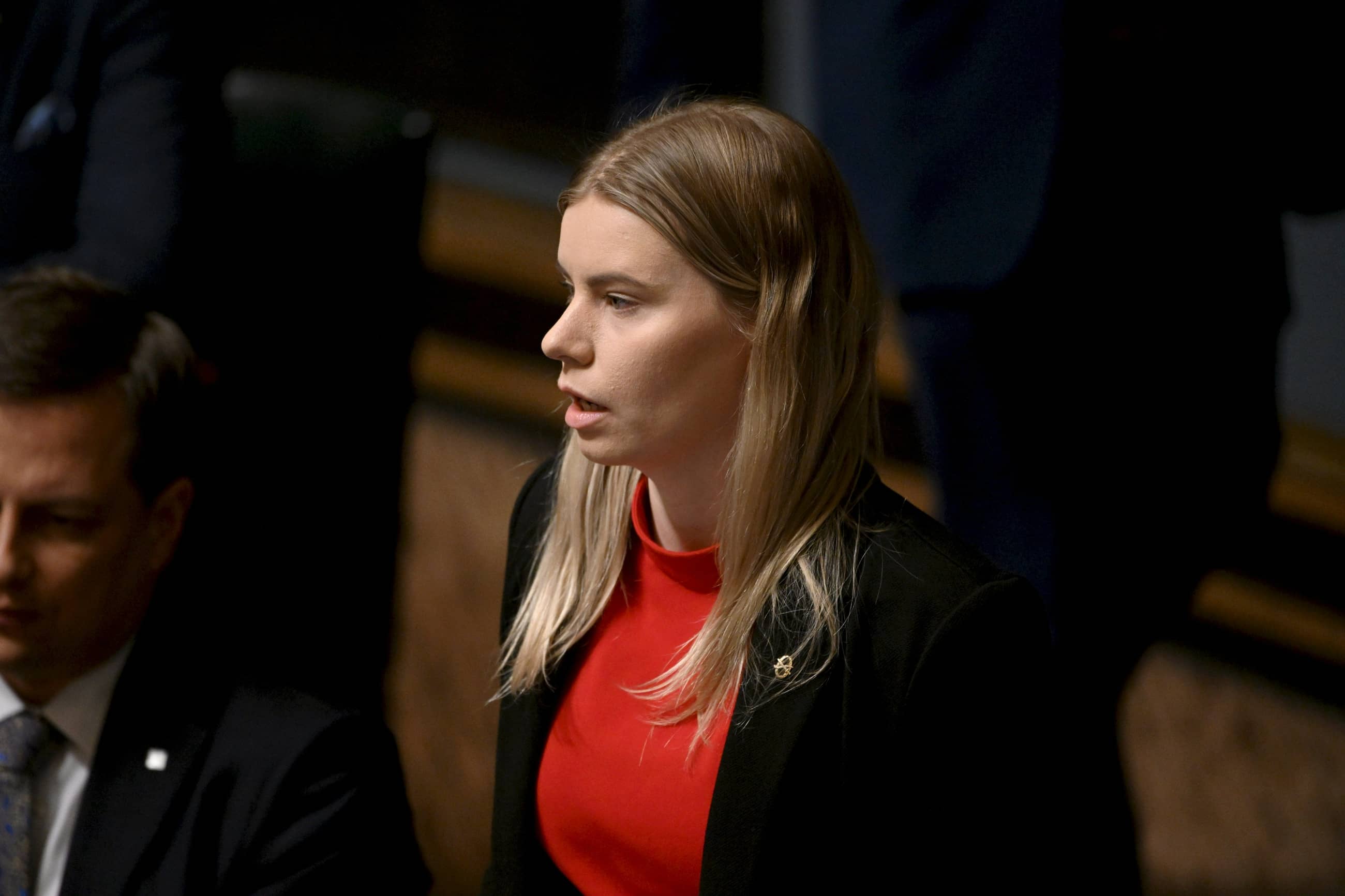 Pekka Aittakumpu ja Jenna Simula kiistävät väitetyn suhteen ...