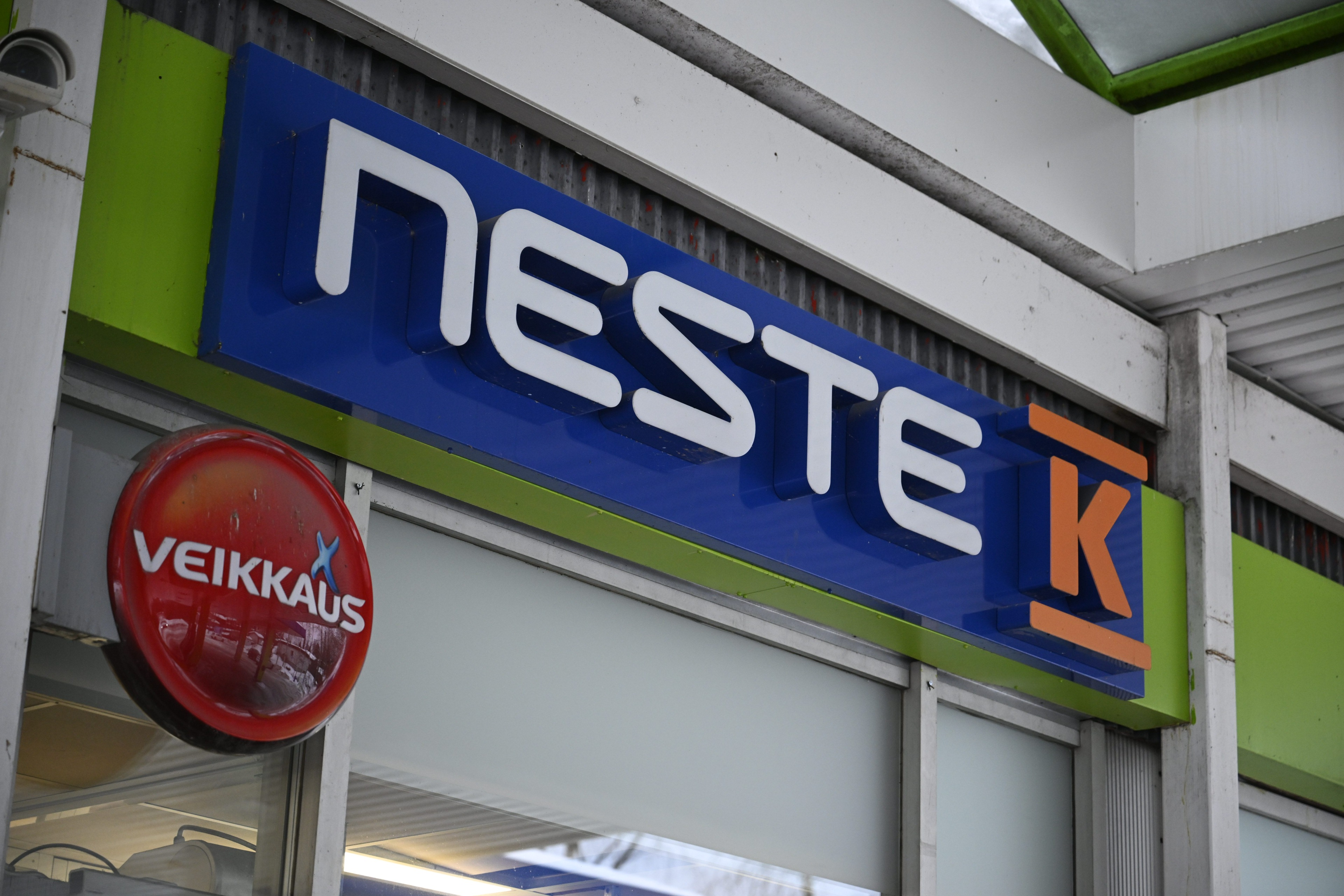 Neste K Isko sulki ovensa perjantaina – Ouluntullin ja Laanilan asemat ...