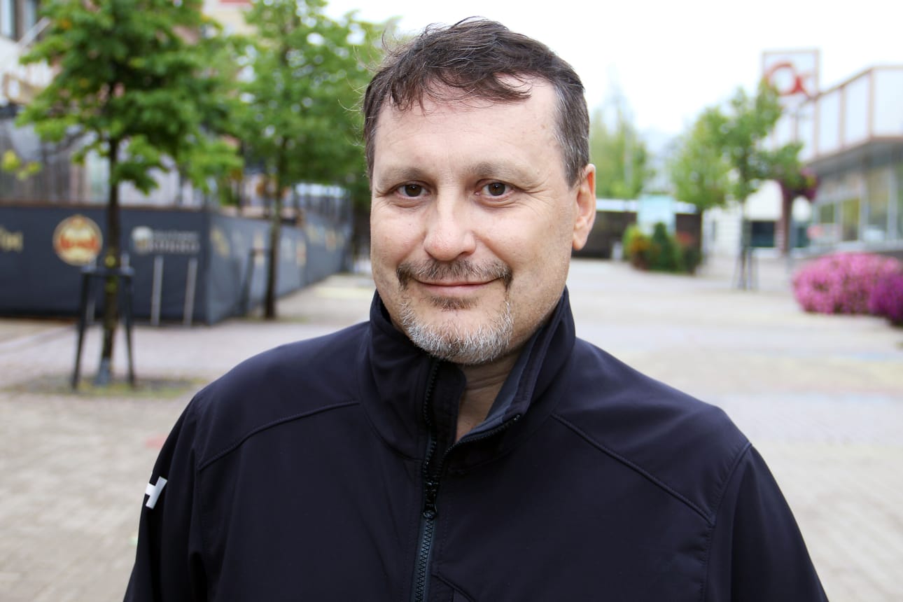 Vetyputkilinjaus tarkentuu maanomistajakuulemisten ja ...