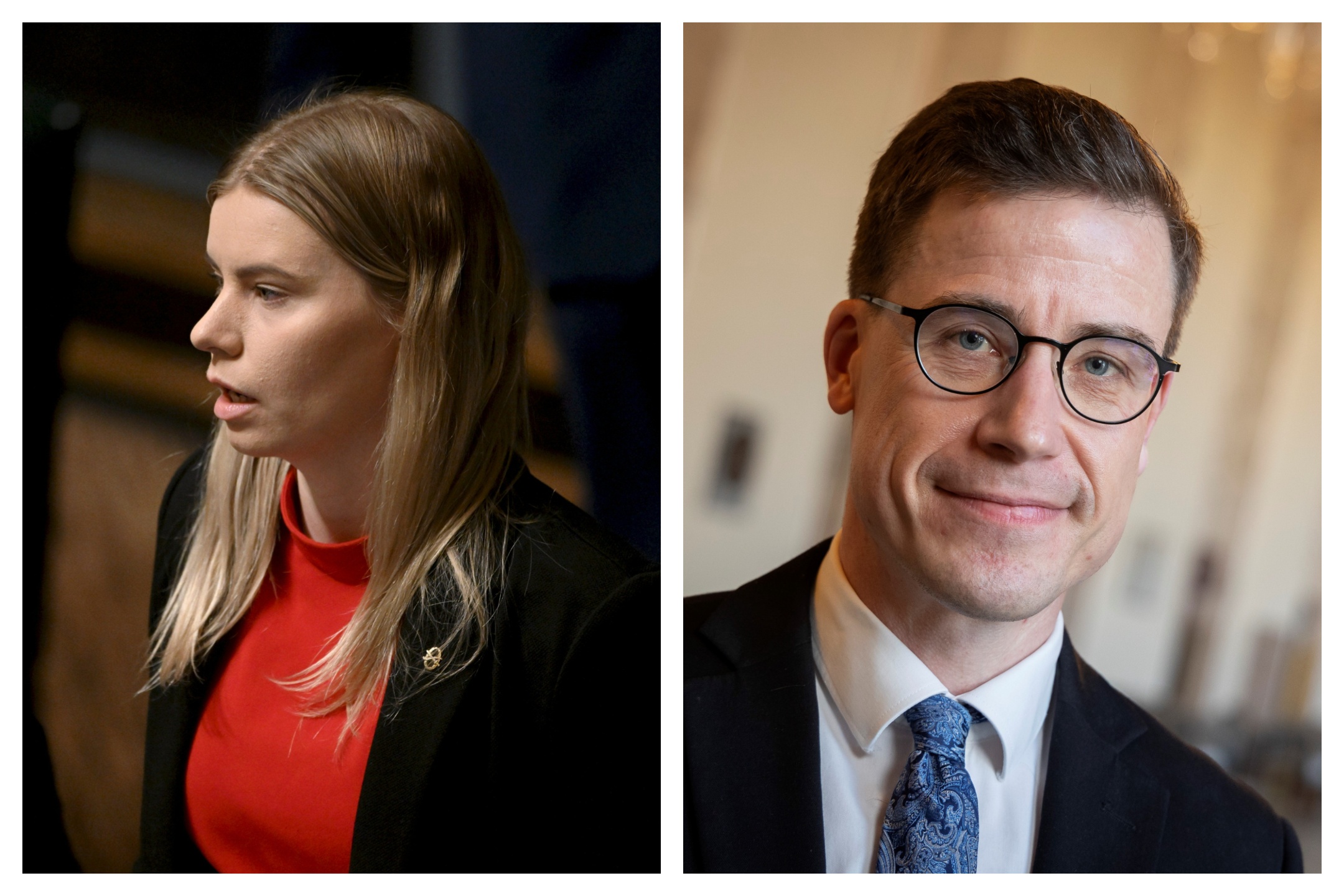 Pekka Aittakumpu ja Jenna Simula kiistävät väitetyn suhteen ...