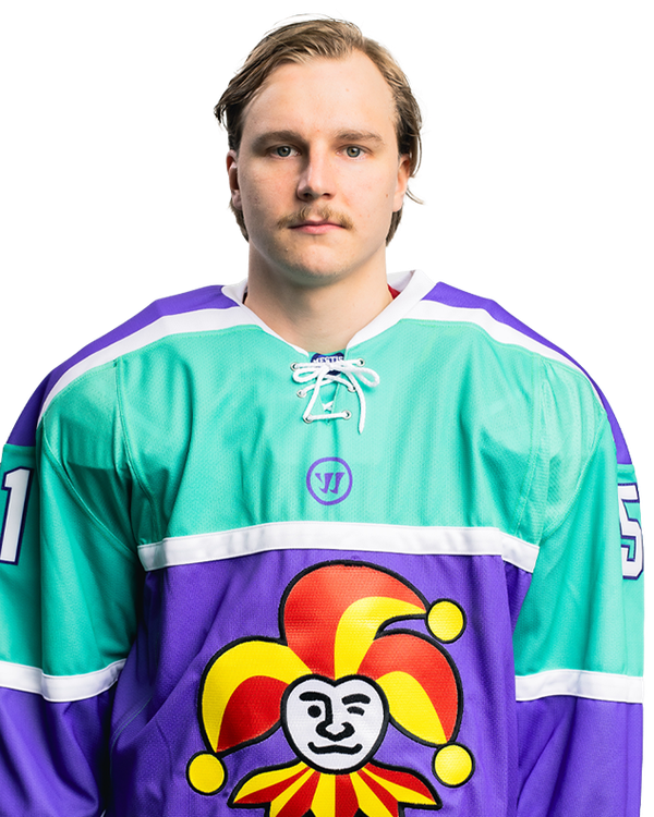 Jokerit palasi lähes vuosikymmenen tauolta kotimaan kiekkosarjoihin ...