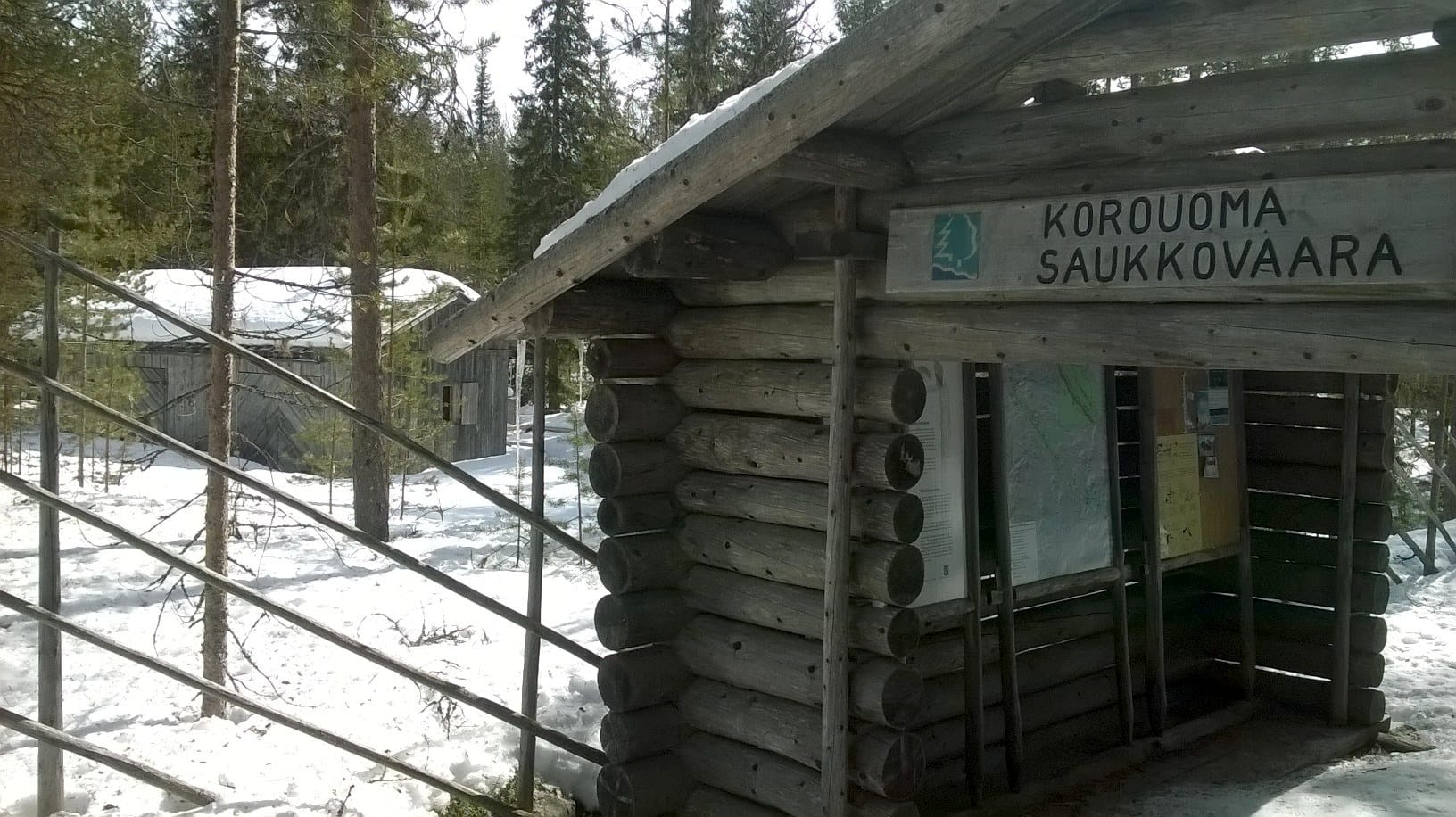 He ovat Korouomassa aloittava kahvilayrittäjäperhe | Koillissanomat