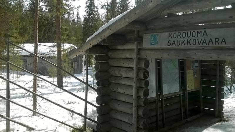 He ovat Korouomassa aloittava kahvilayrittäjäperhe | Koillissanomat