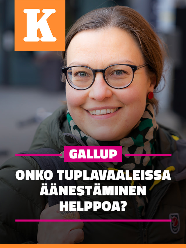 16 pohjoispohjalaista kertoo, millä perusteella he valitsevat ehdokkaansa | Kaleva