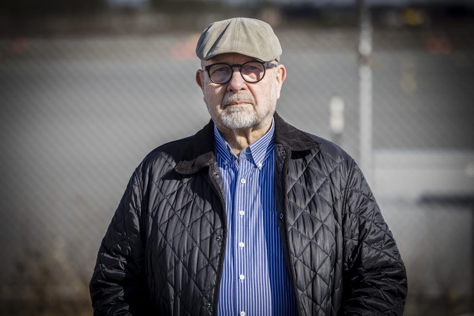 Ari Huhtala ei ole unohtanut iltapäivää, jolloin ystävän lentoesitys ...