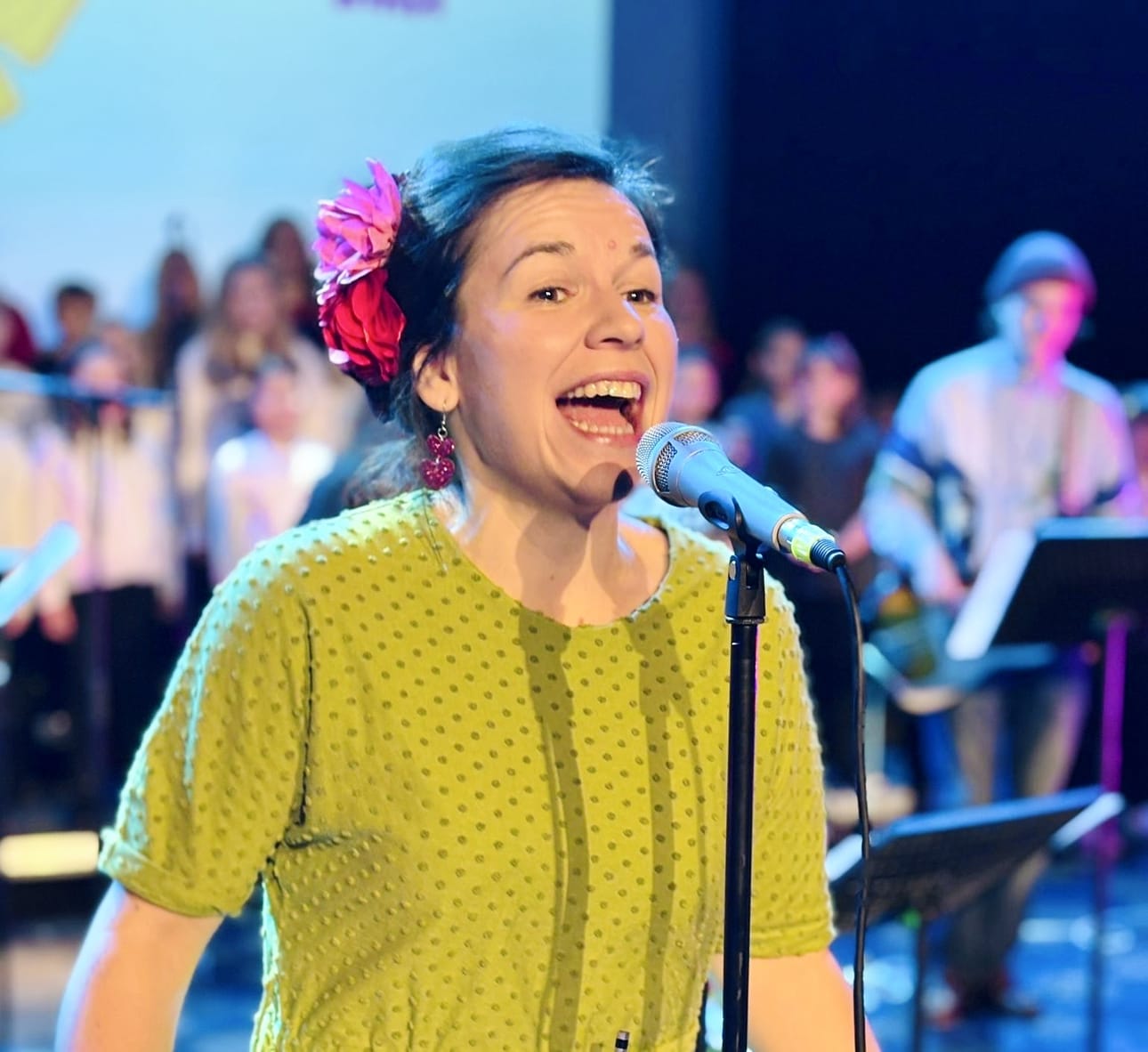 Jalat vipattamaan Oulun Lastenmusiikkifestivaalilla – nauti ...