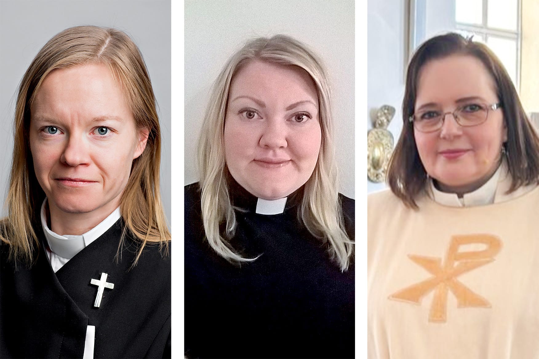 Tornion kirkkoherra valitaan syksyllä – ehdolla kolme tuttua pappia | Lapin Kansa