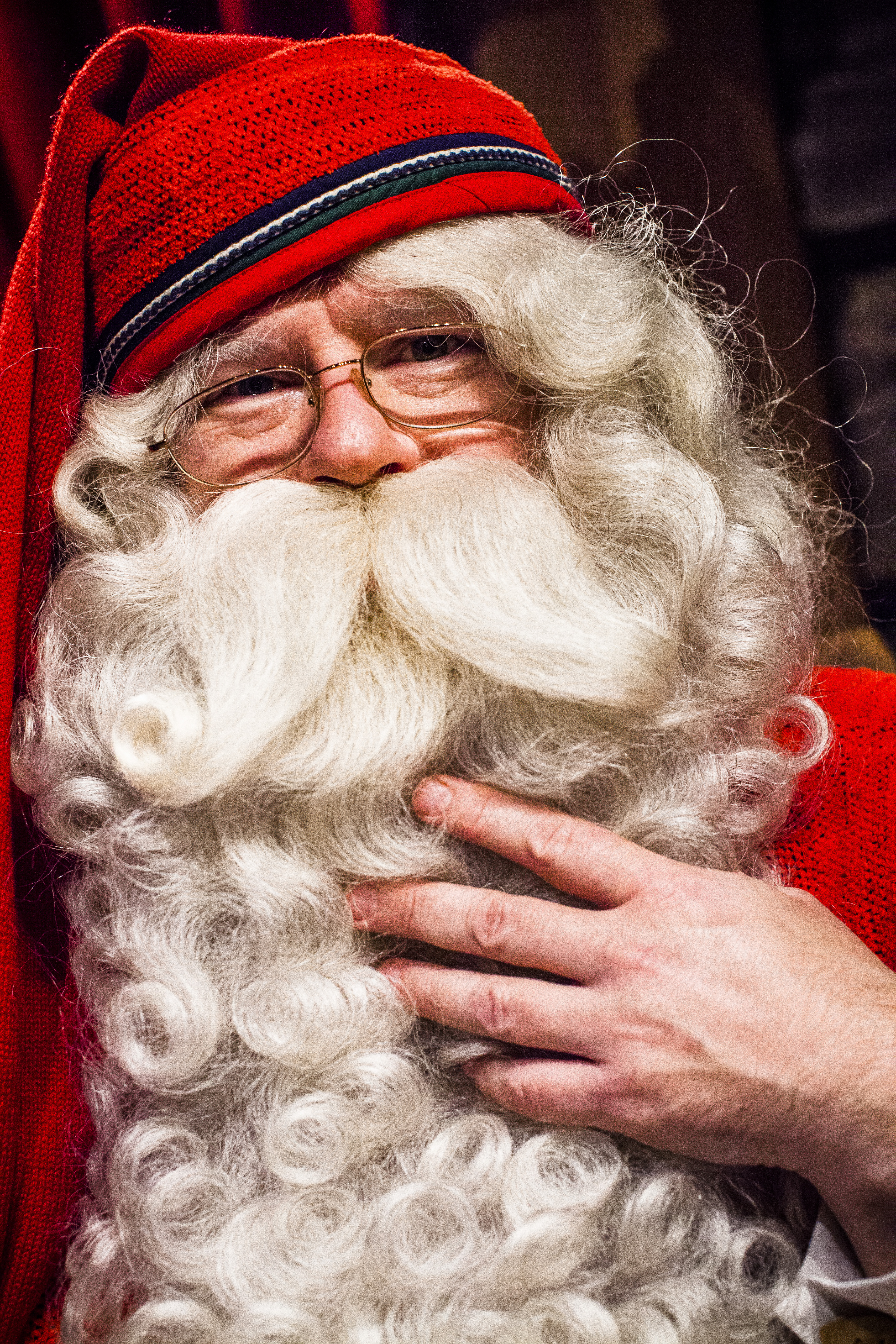 Joulupukinkin pitää maksaa veroja – ja pukin tilaajallakin on ...