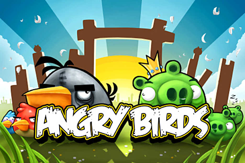 Arabia alkaa valmistaa Angry Birds -mukeja | Kaleva