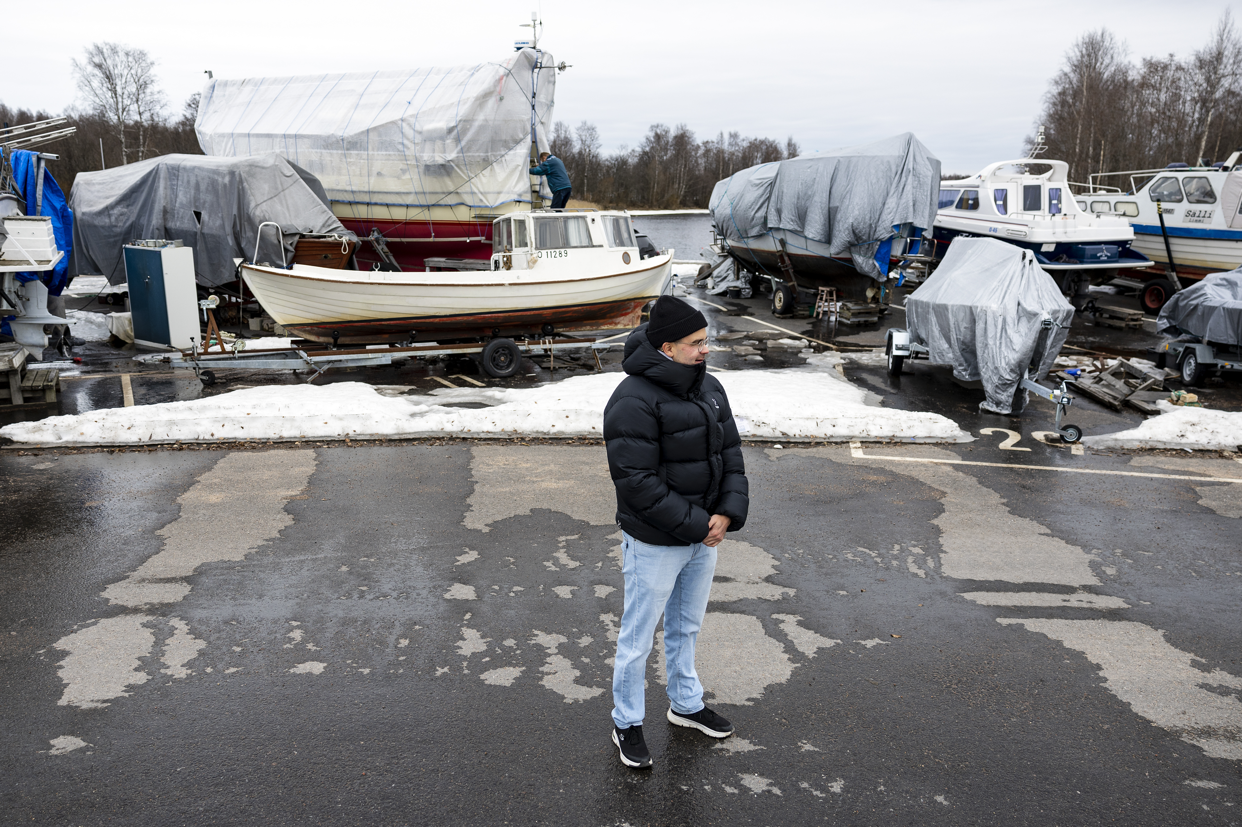 OYSin kahviossa puhjennut peliriippuvuus johti vuosien ...