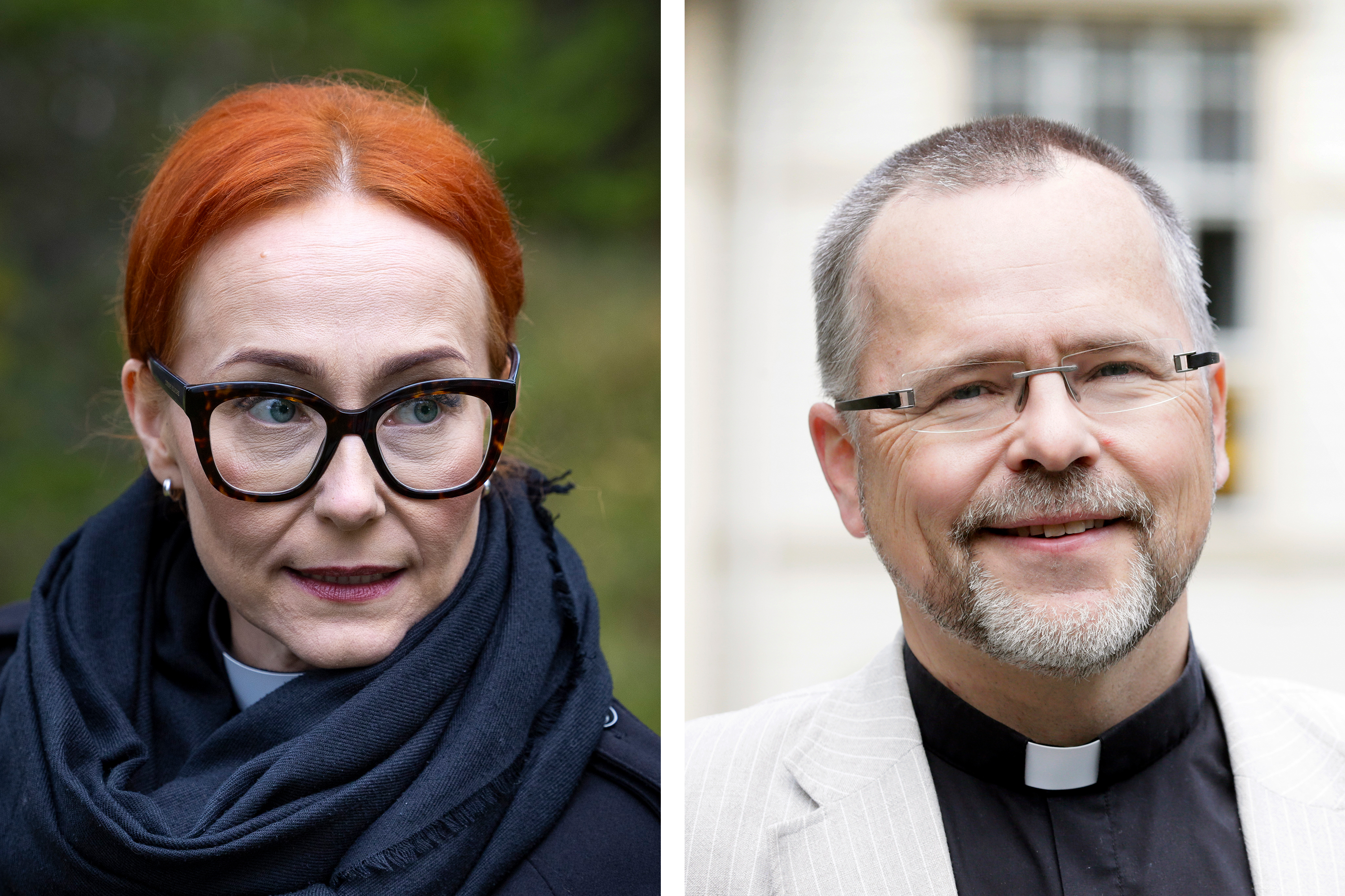 Haukiputaan ja Oulujoen kirkkoherrat haastavat seurakuntaneuvoston ...