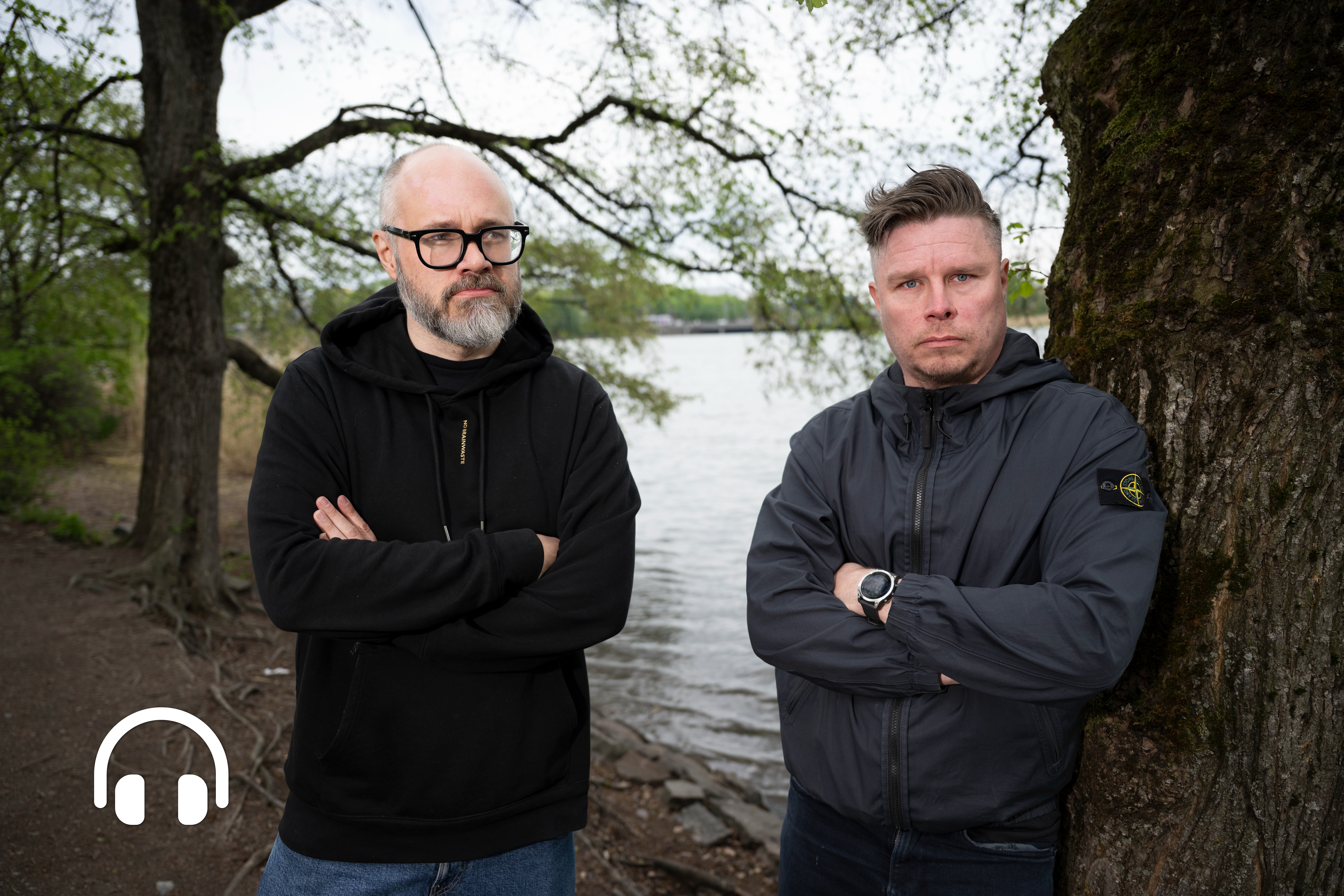 Tuomas Enbuske: "Olin julma ja välinpitämätön" – nyt toimittaja puhuu ...