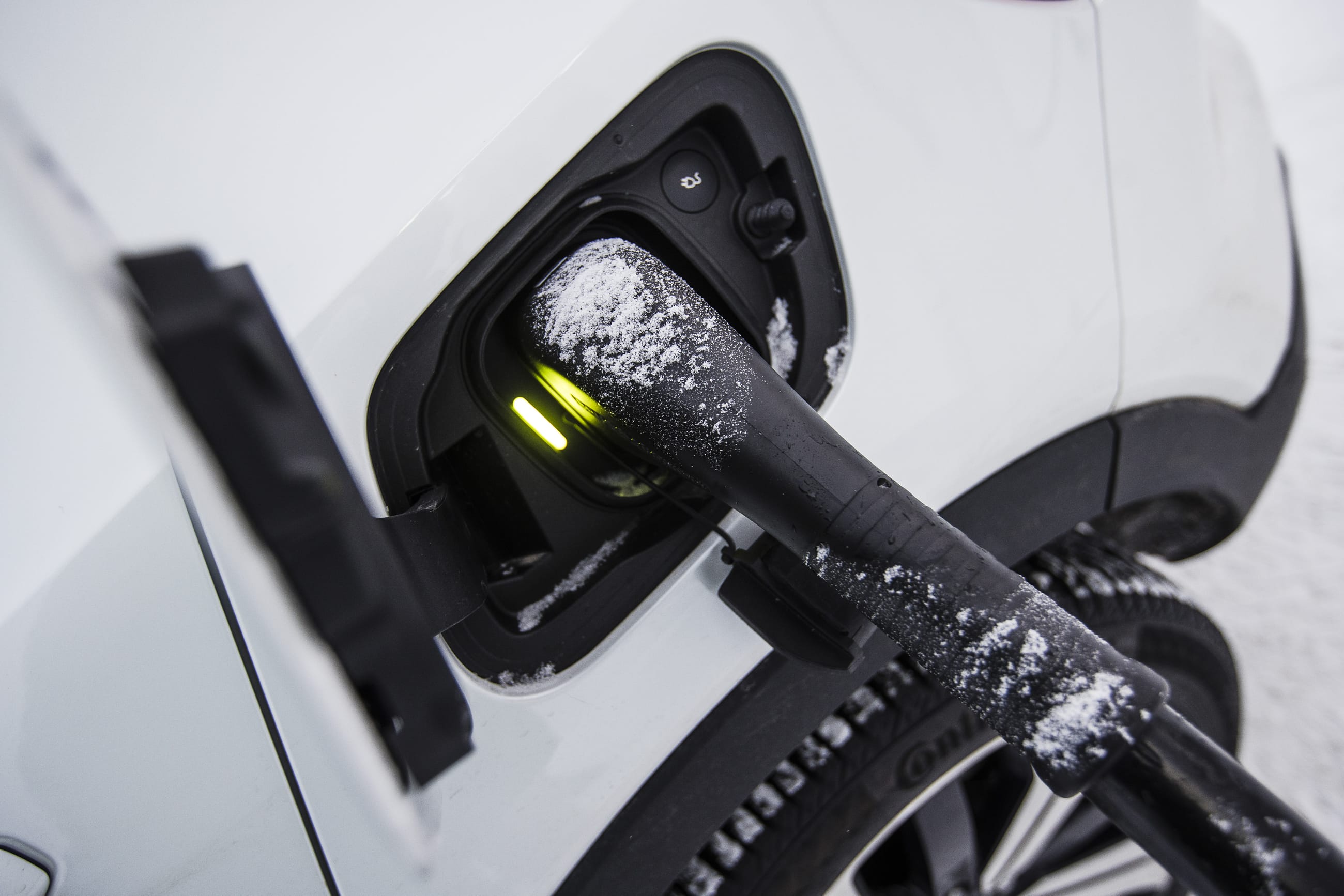 Sähköautojen kustannustaakkaa ei pidä veroilla kasvattaa | Lapin Kansa