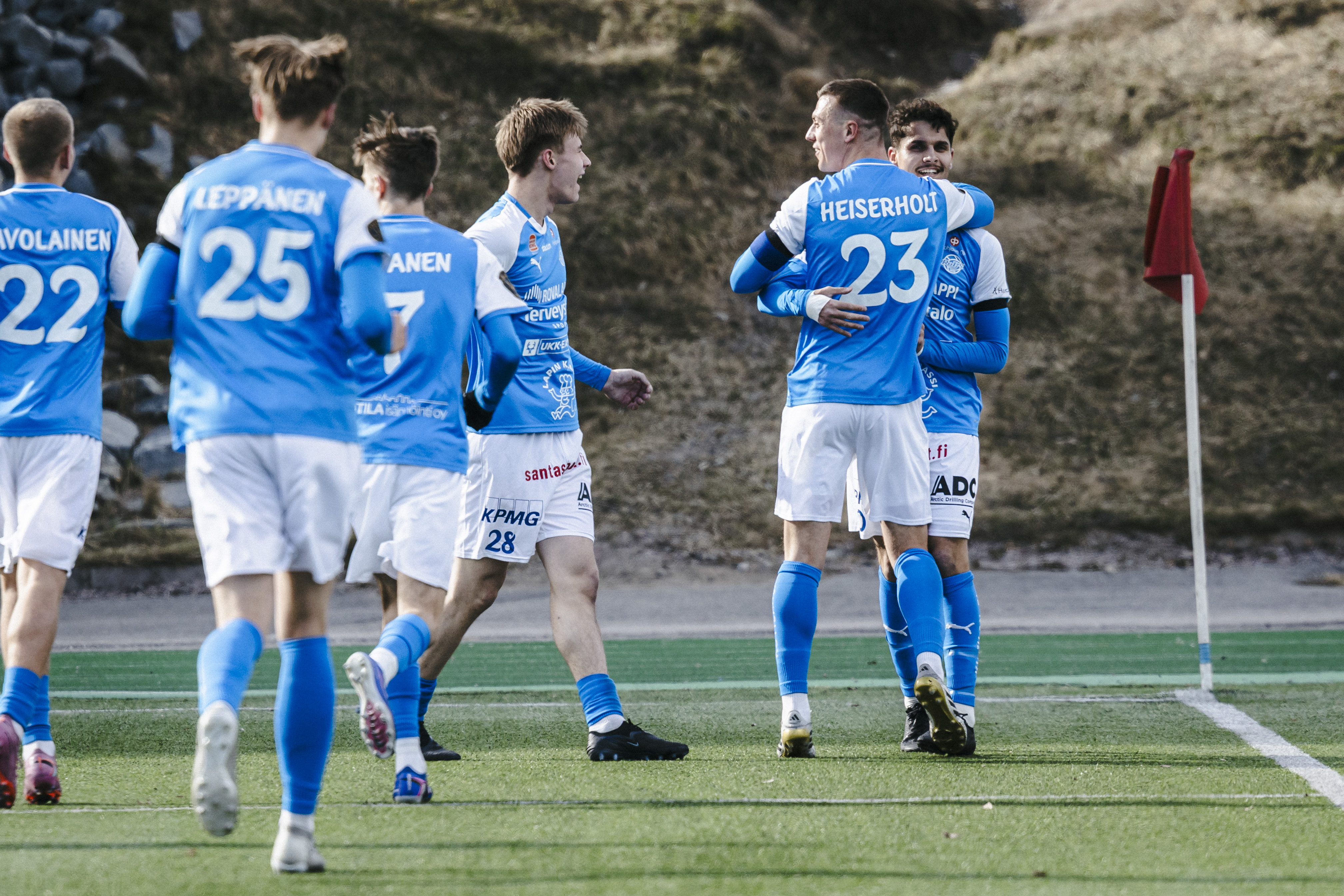 Uusimmat | Lapin Kansa