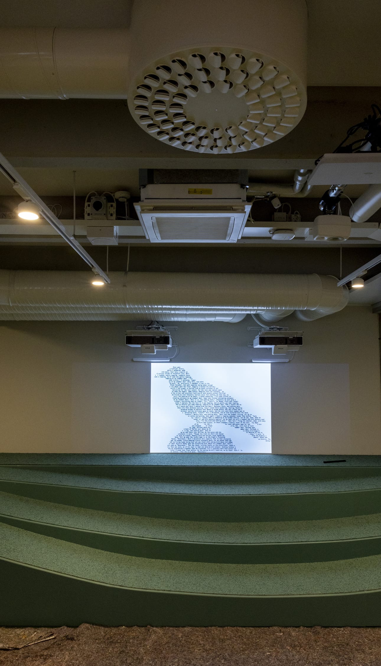 Tällainen on uusi keskustakirjasto Saari – ”Näyttää tutulta, mutta ...