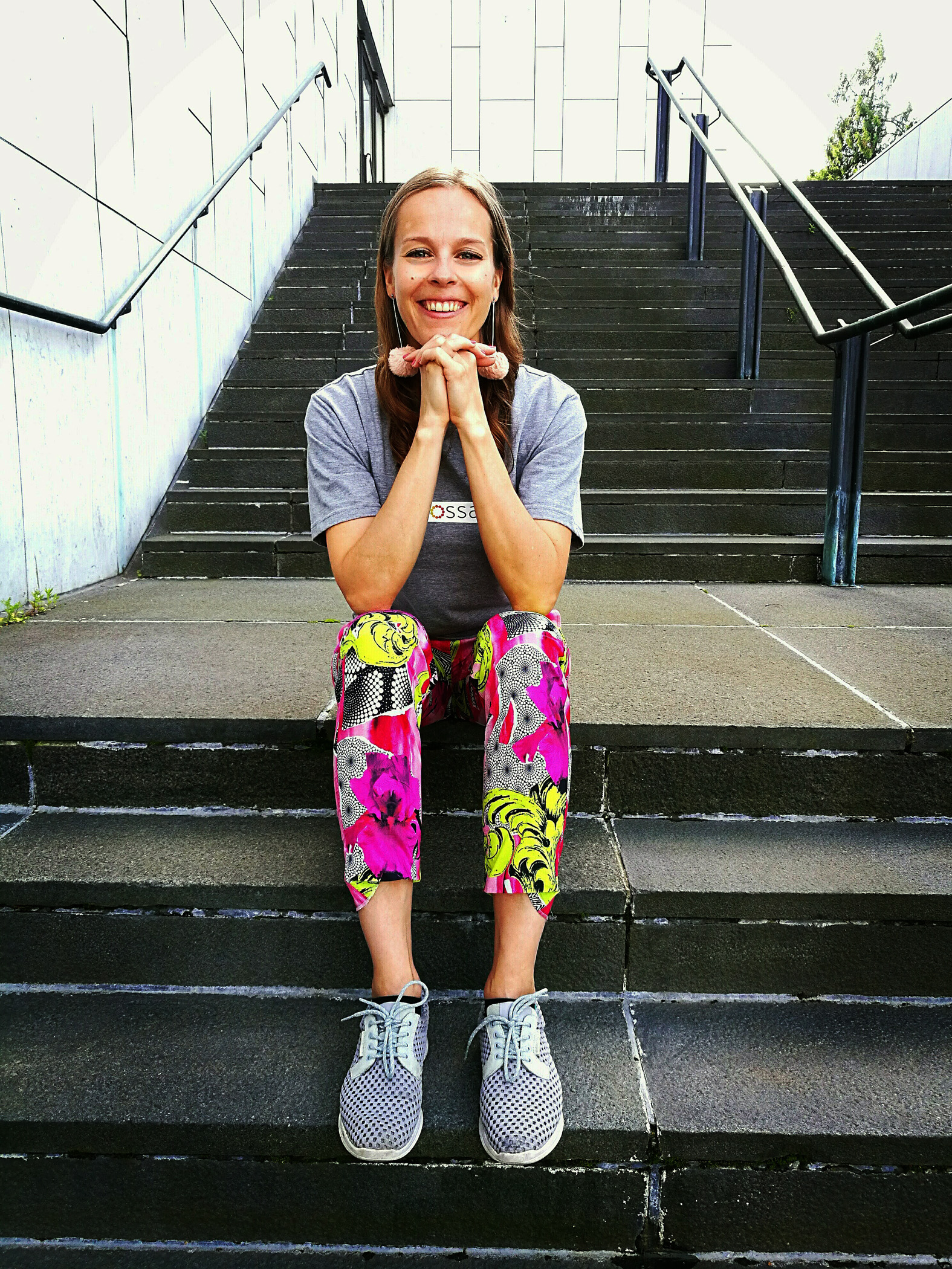 Liminkalaislähtöisestä Kati Rautiosta tuli unelmien työn arkkitehti ...