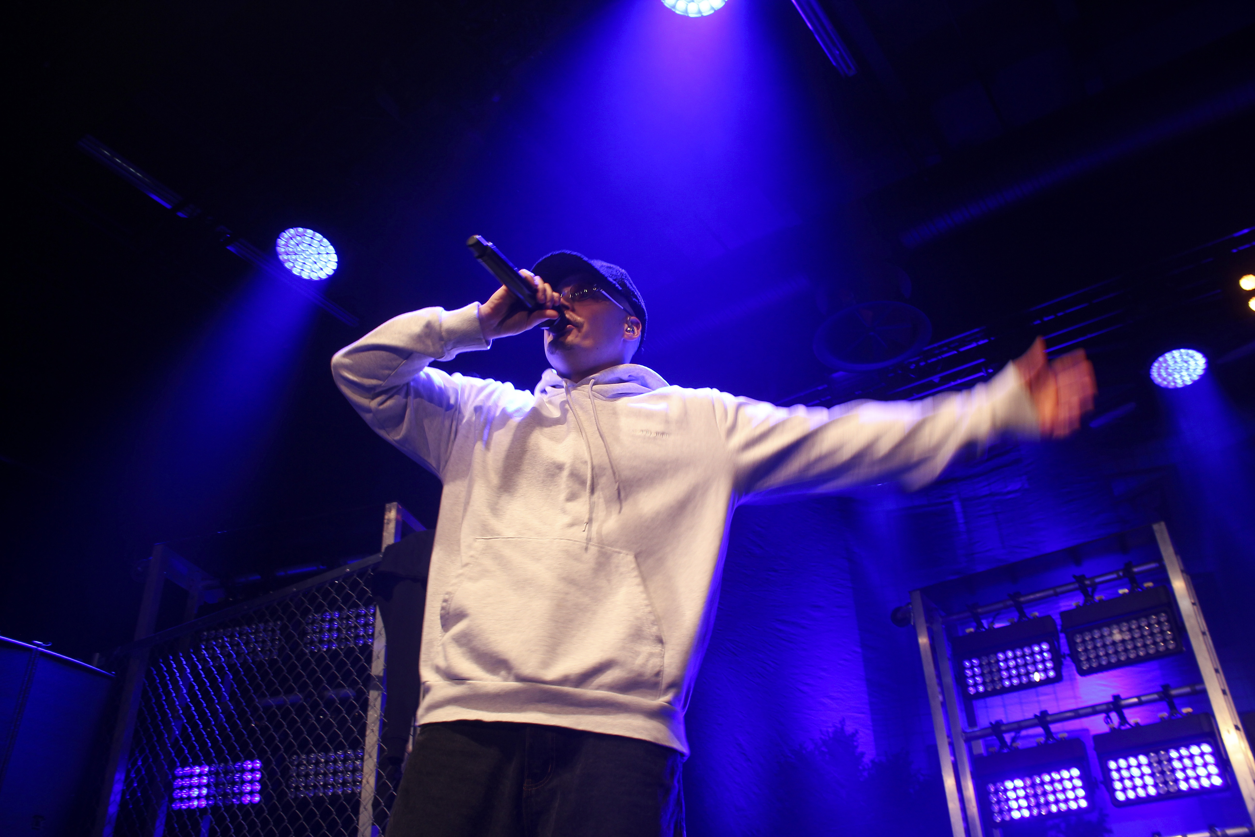 Bess voitti neljä musiikkialan Emma-palkintoa, muita voittajia olivat ...