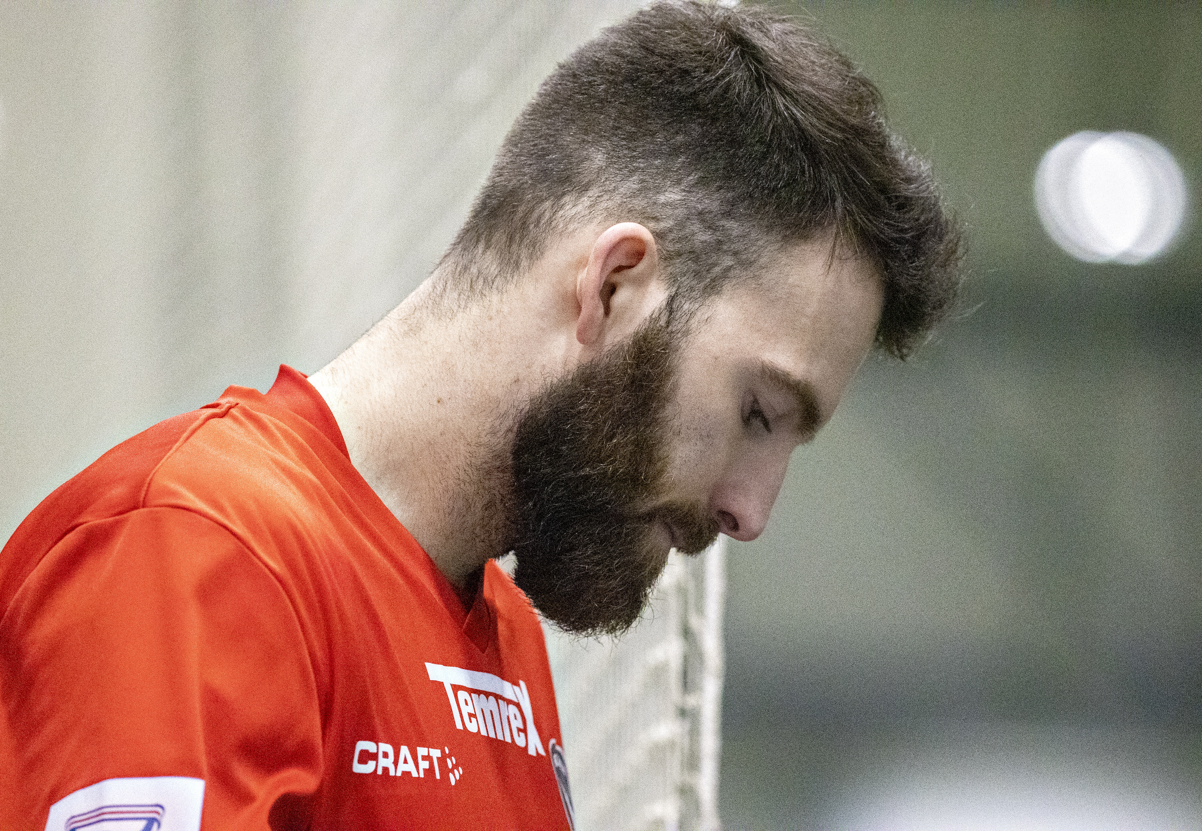 AC Oulun maalivahti Yann Fillion putosi joukkueesta pois jo ennen ...