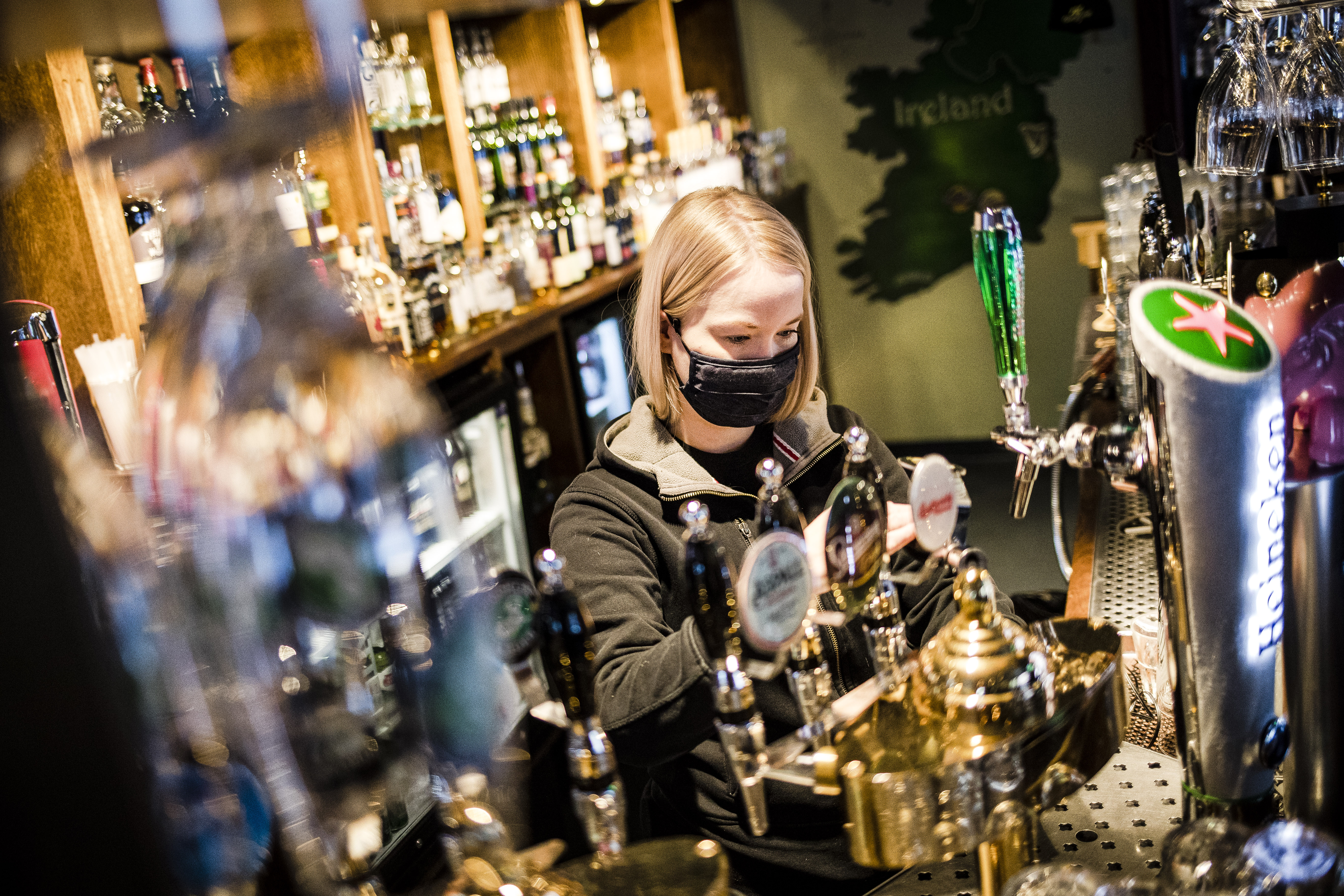 Rovaniemen Oliver's Cornerille sekä Levin Panimo ja Pubille uusi ...