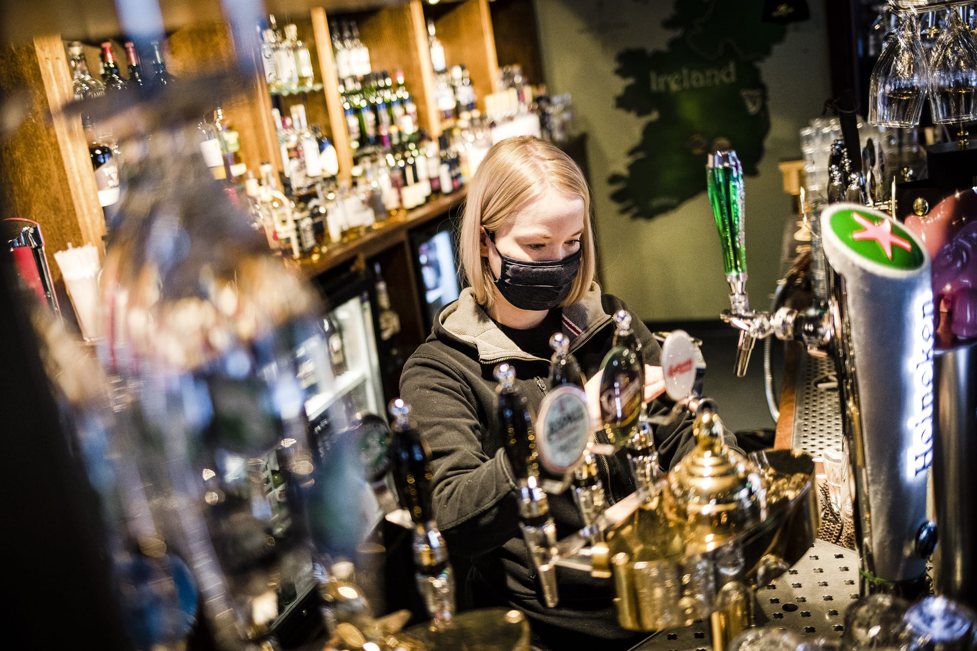 Rovaniemen Oliver's Cornerille sekä Levin Panimo ja Pubille uusi ...